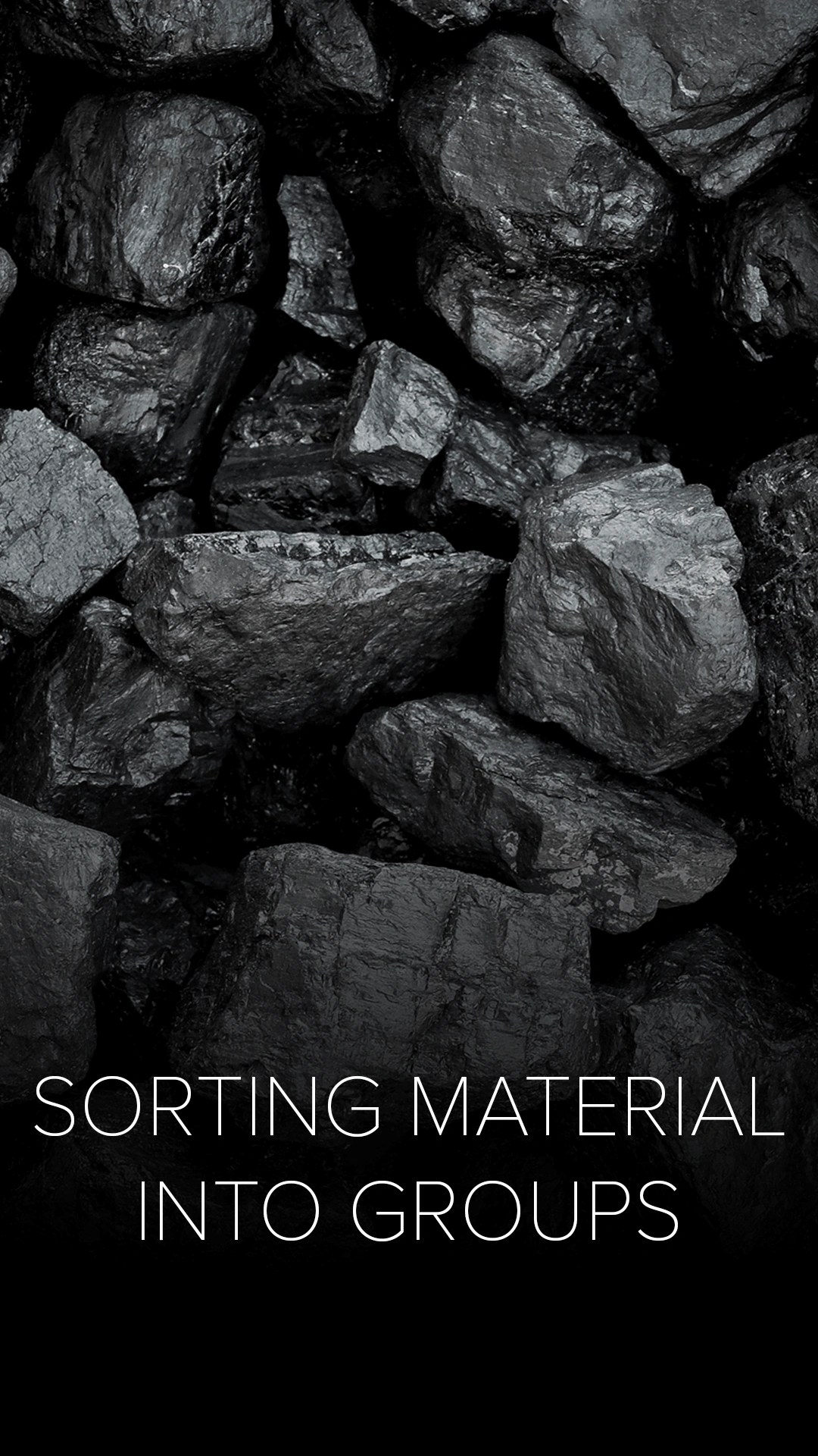 Sorting Materials Into Groups Videos Resources Clickview