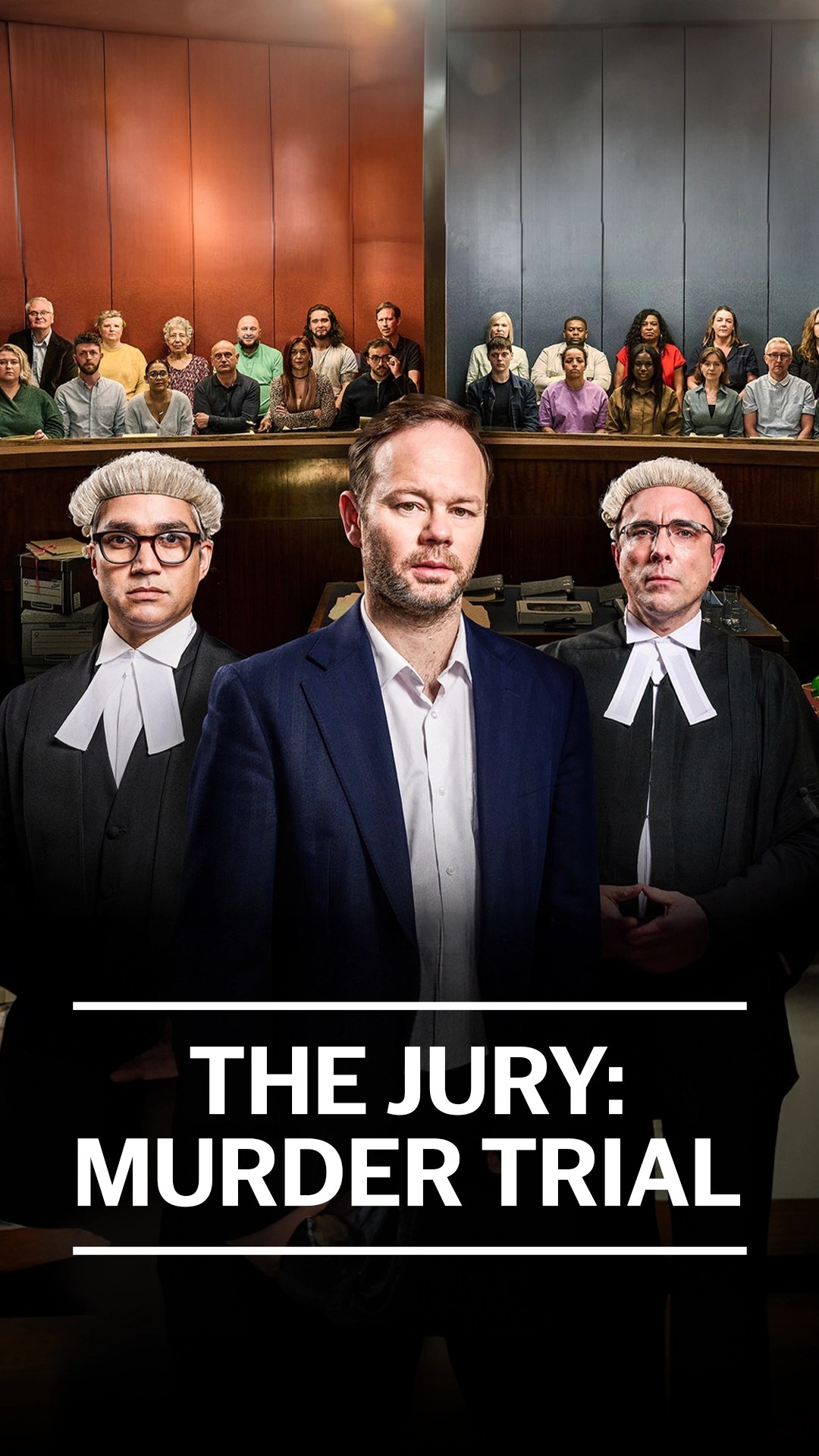 The Jury Murder Trial Videos Resources Clickview