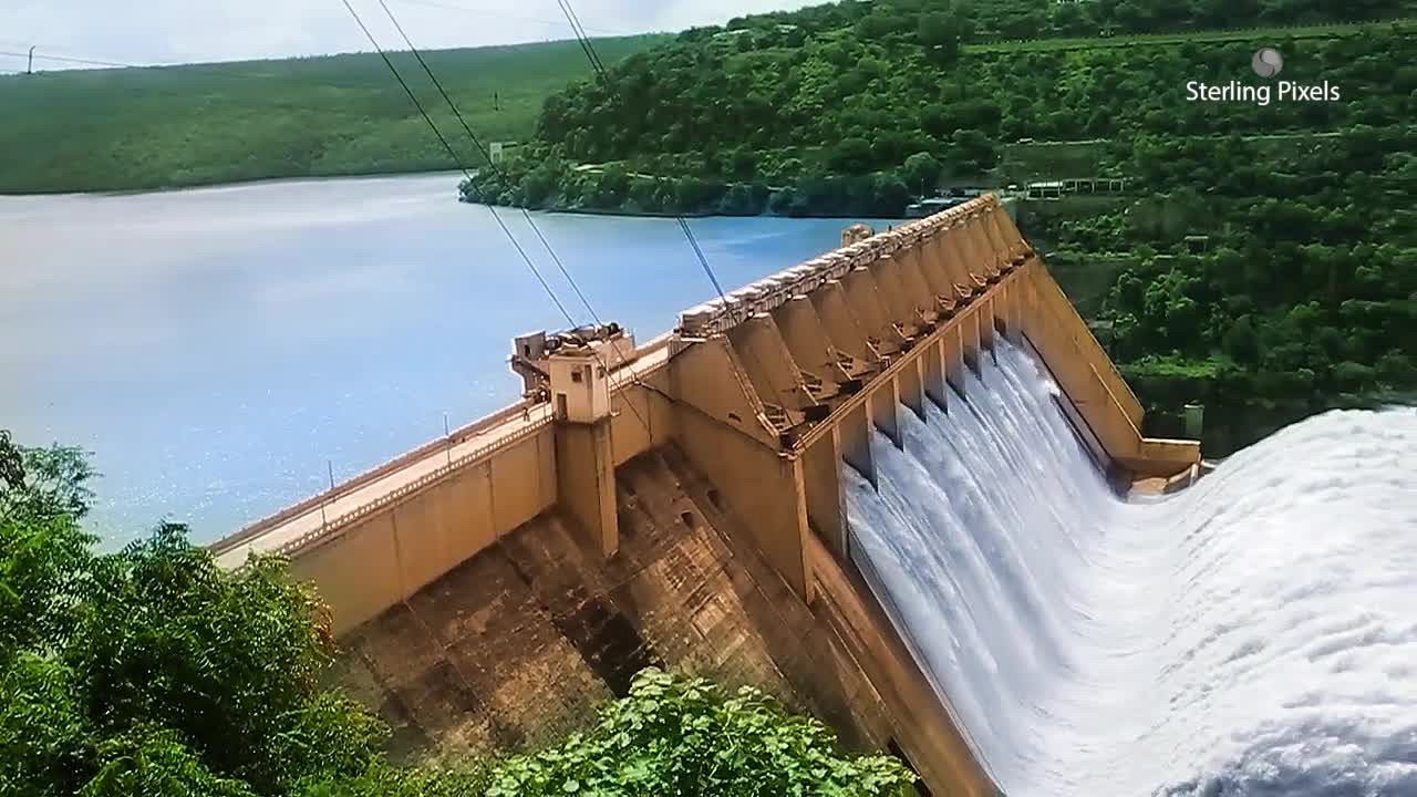 Man Made Sources Of Water Video Resources Clickview