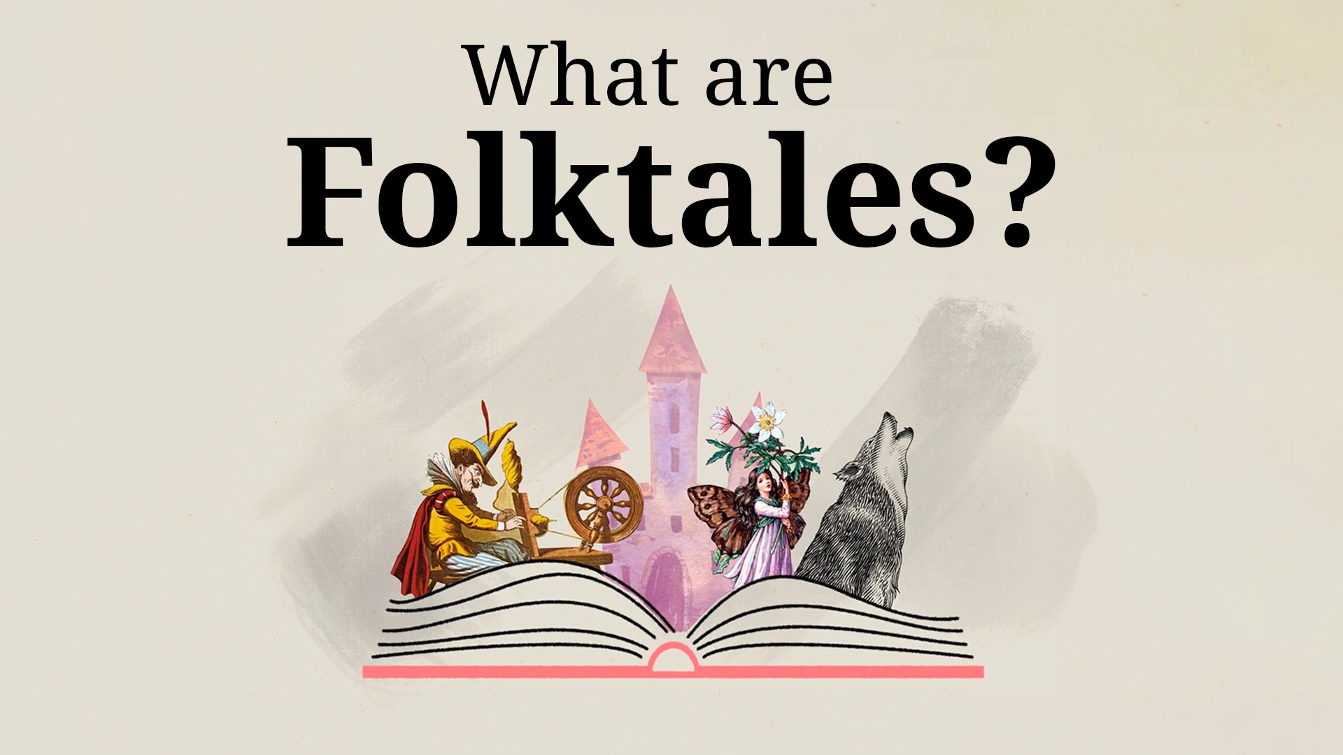 Folktales And Folklore Video Teaching Resources Clickview