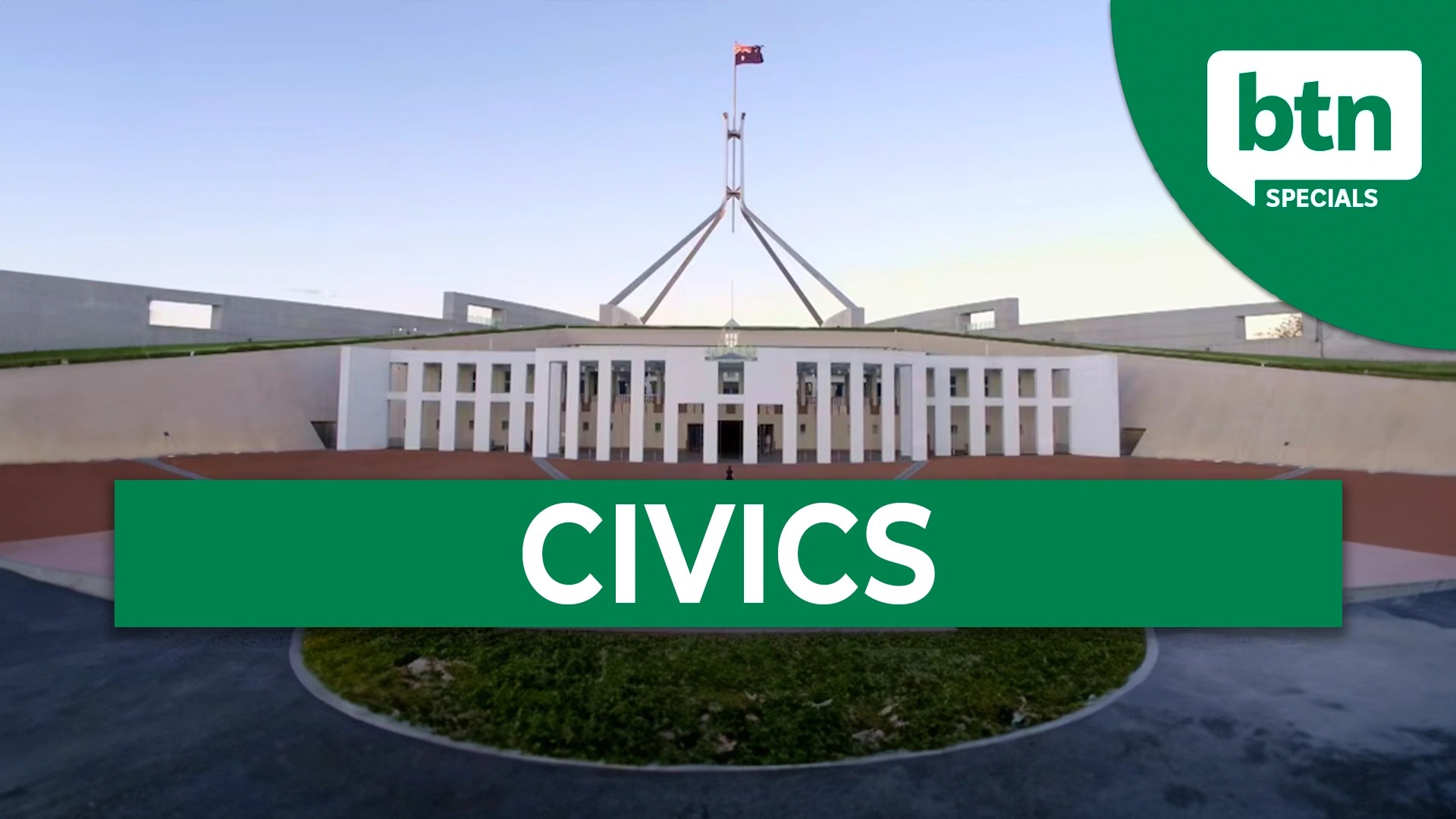 Civics Video Resources Clickview
