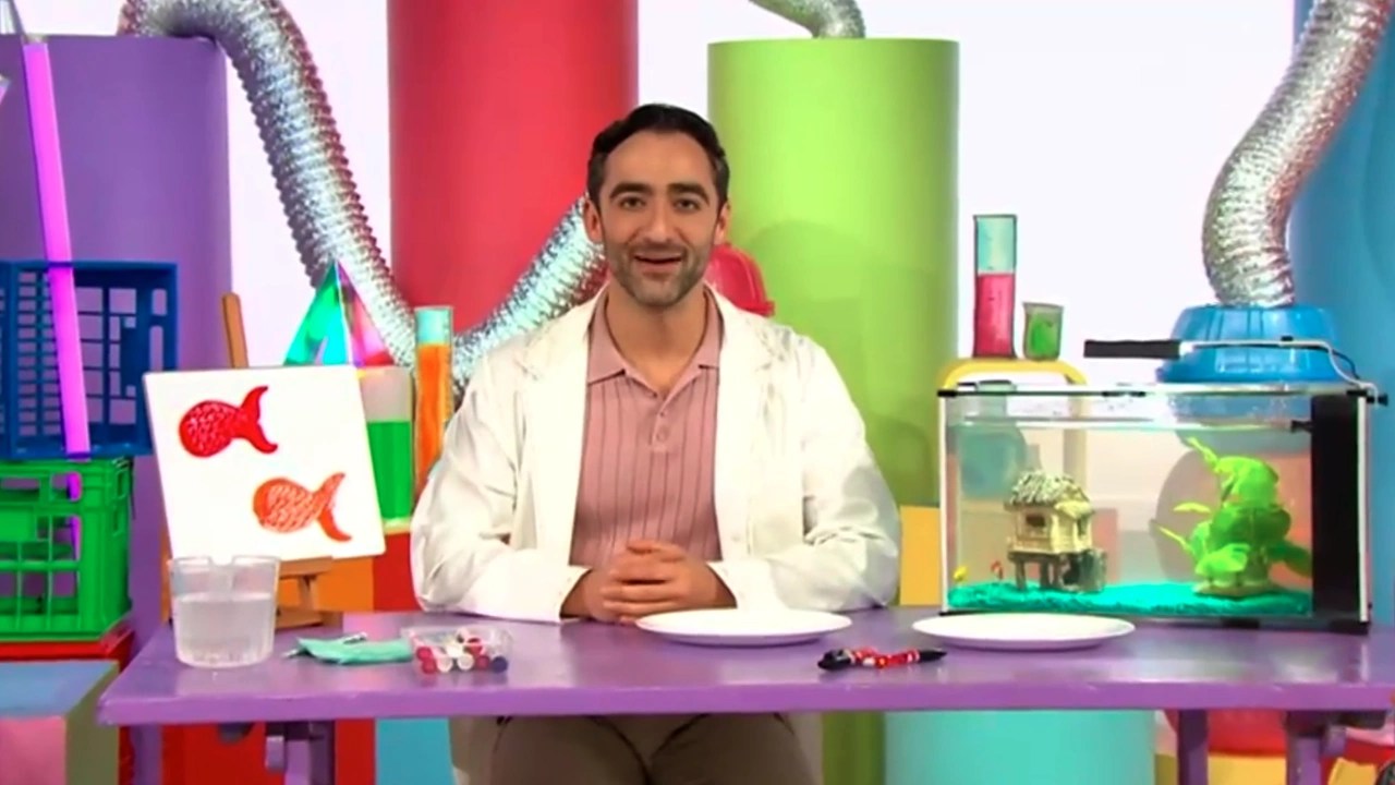 Fantastic Floating Ink Video Resources Clickview