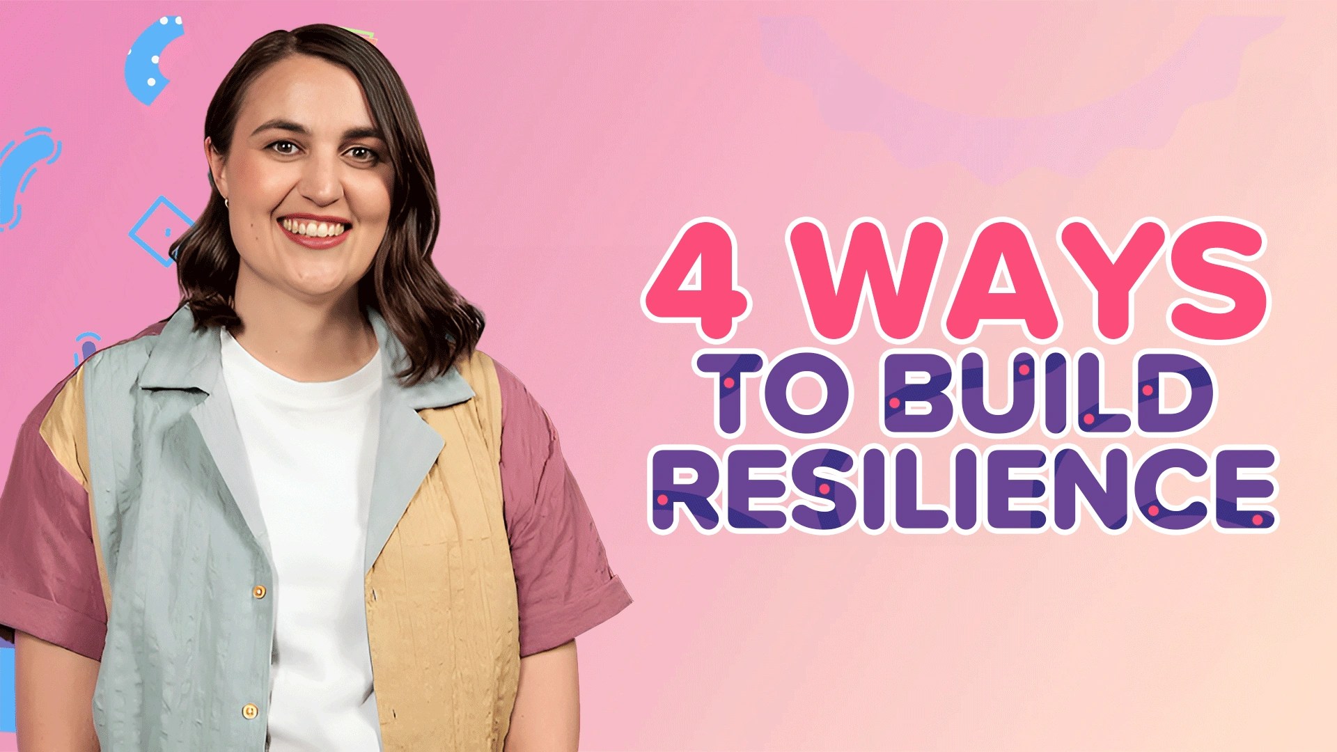 Building Resilience Video Resources Clickview