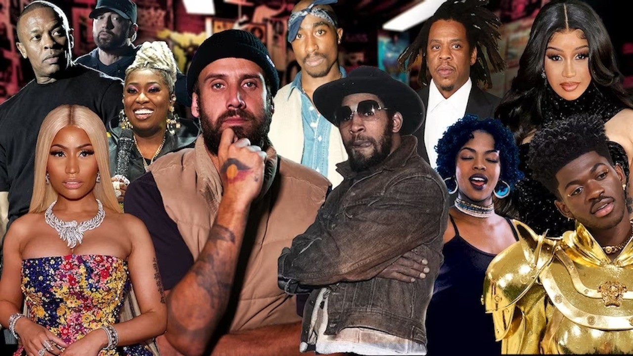 Hip Hop History Video Resources Clickview