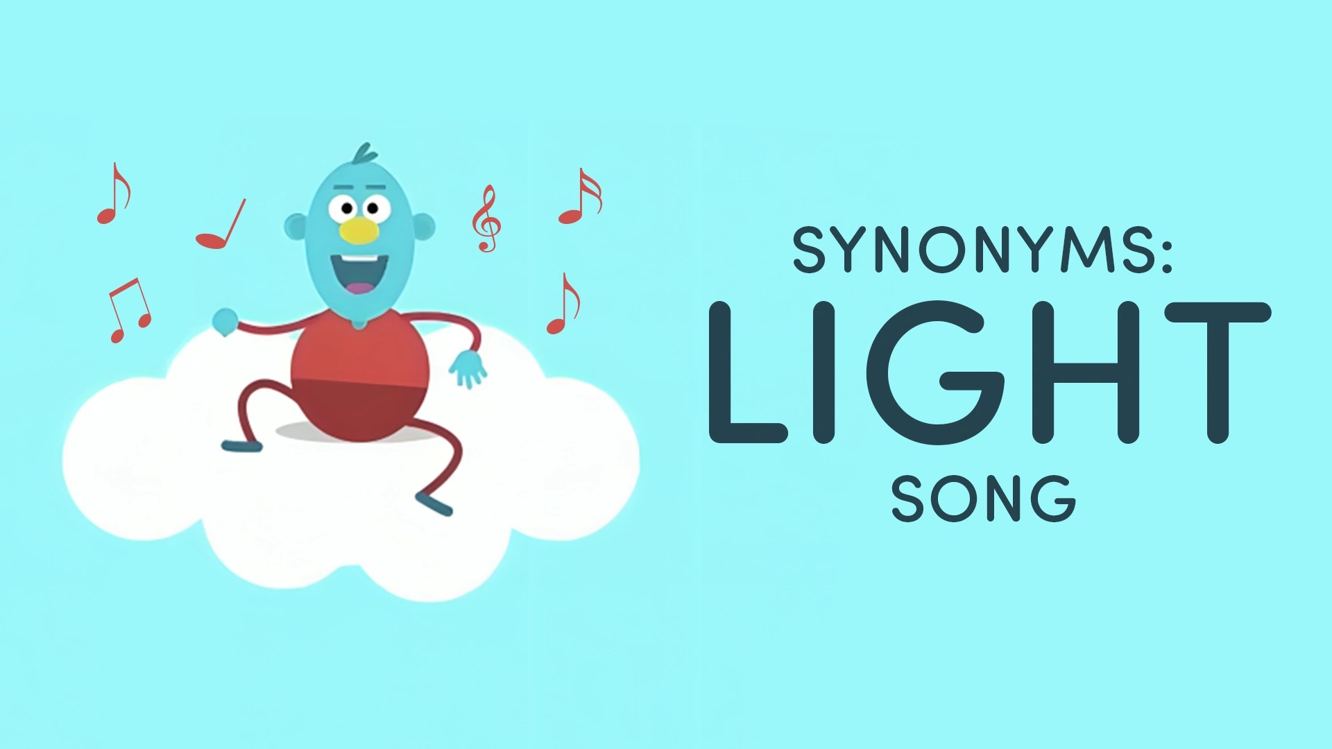 Abc Singsong Videos Resources Clickview