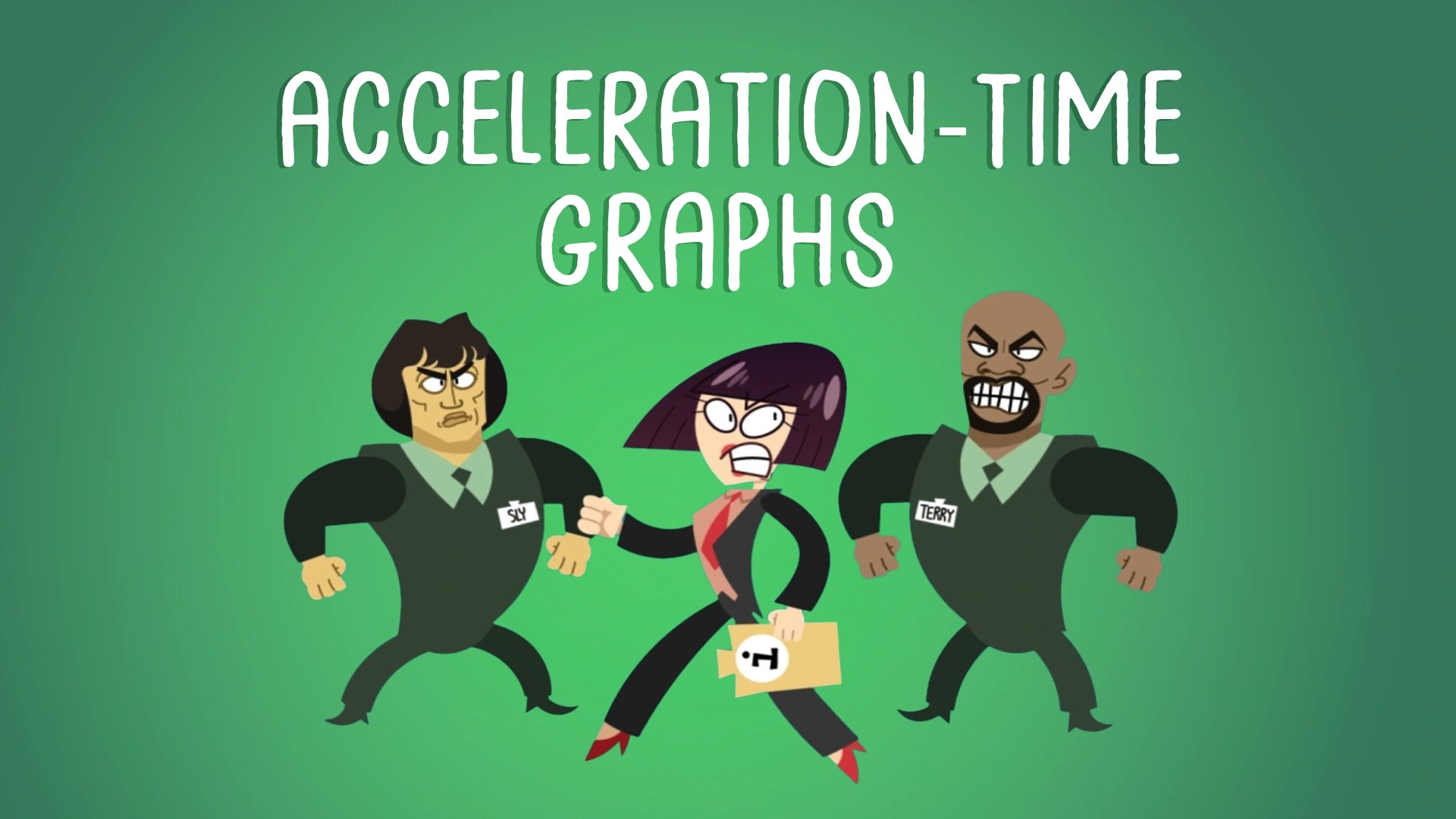 Acceleration Time Graphs Video Resources Clickview