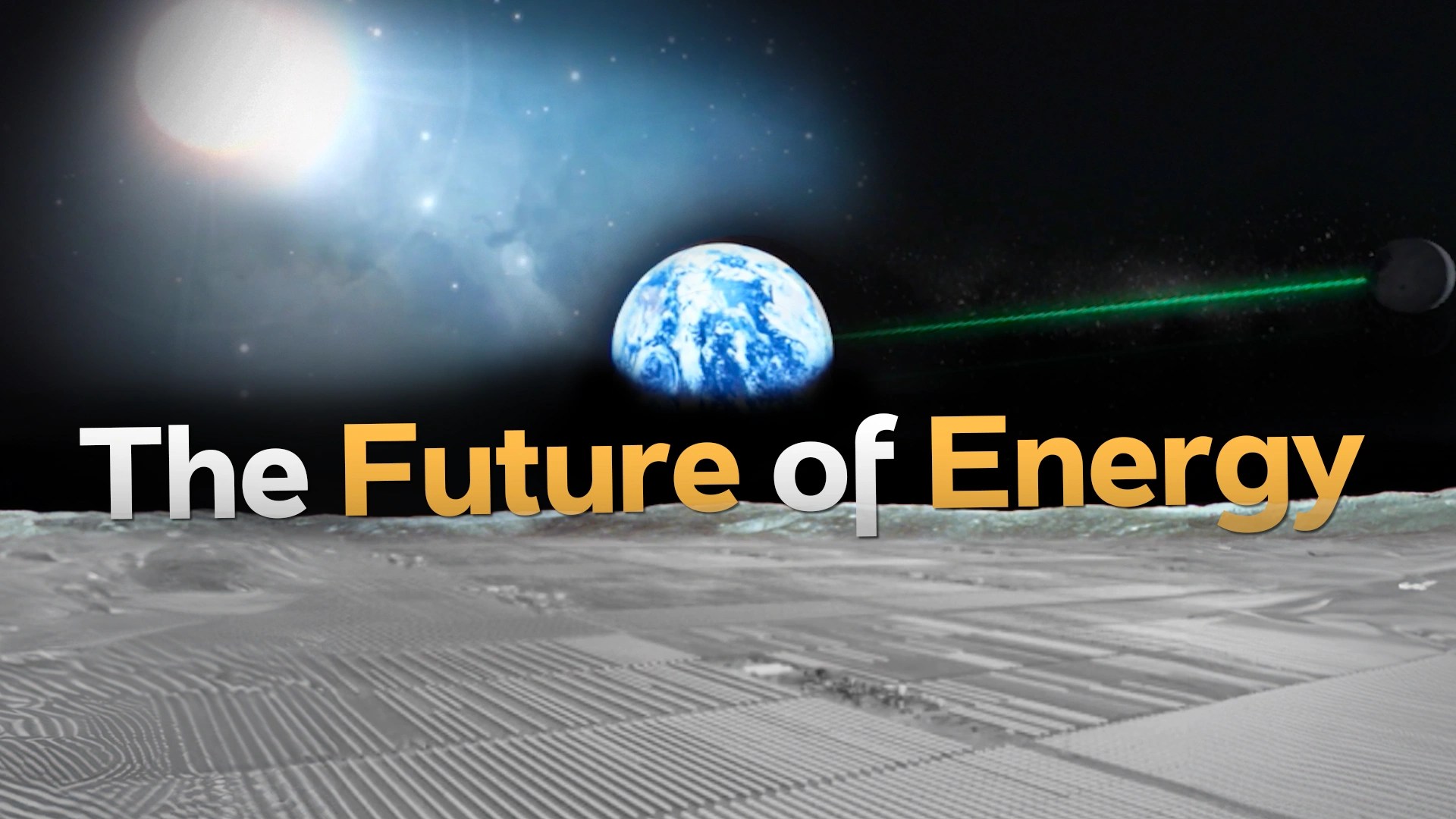 Future Of Energy The Future Of Energy Clickview