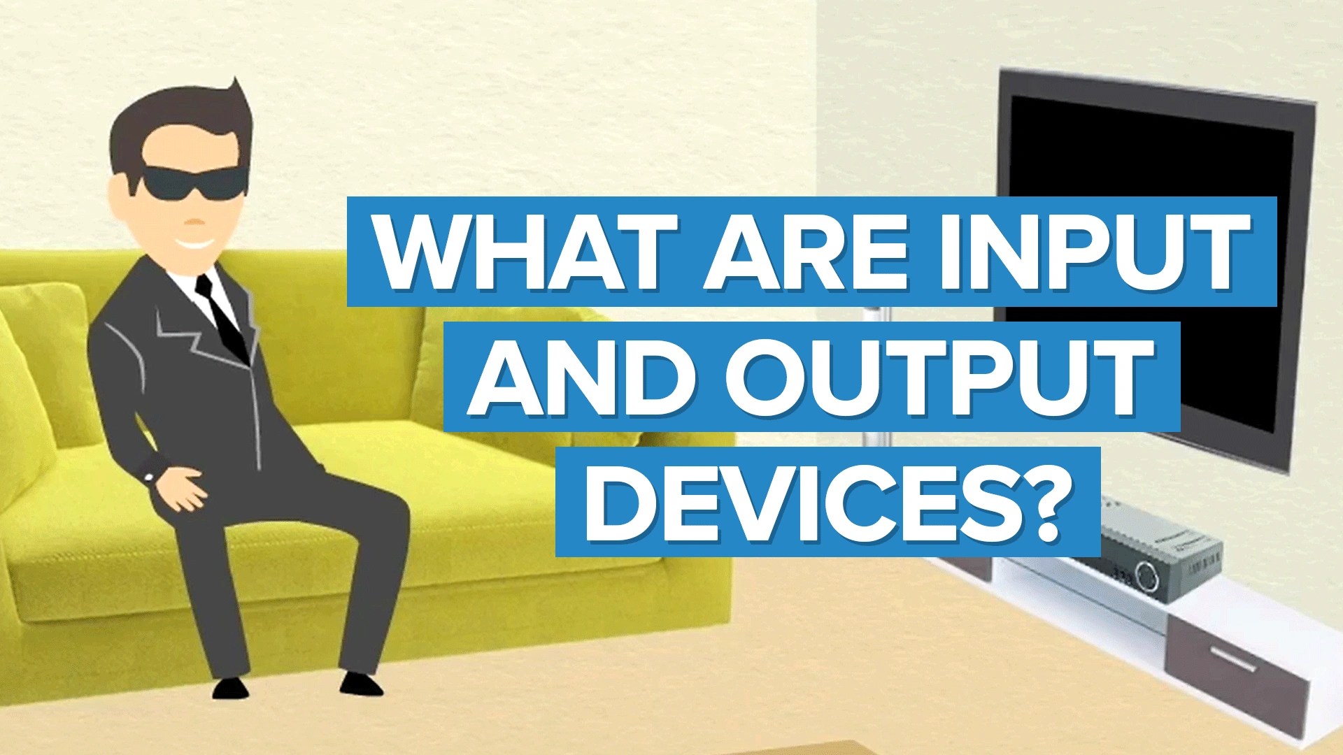 Bbc Bitesize Computing Videos Resources Clickview