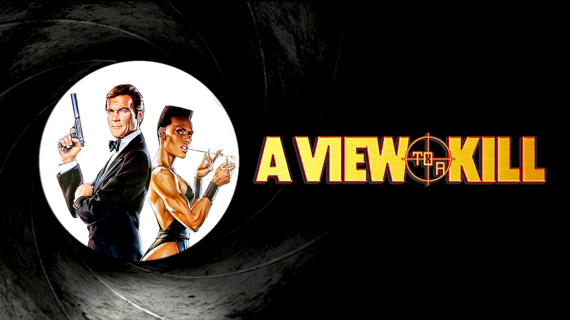 A View To A Kill Video Resources Clickview
