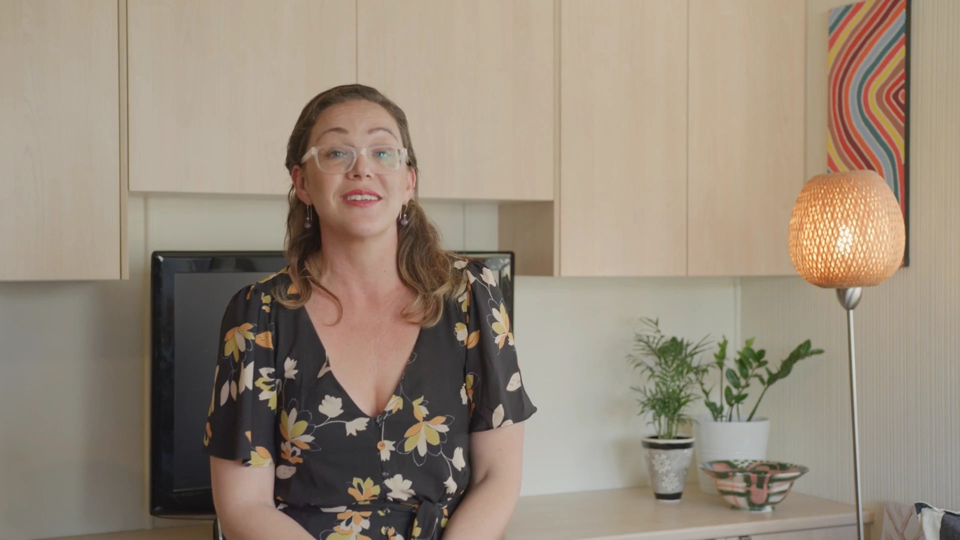 Understanding Whole Body Learning Clickview