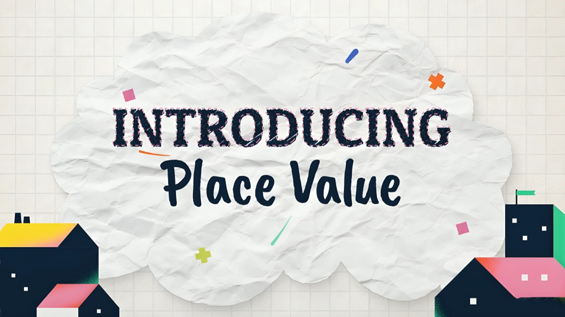 Introducing Place Value Video Resources Clickview