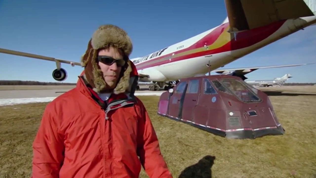 Storm Chasing Myths Video Resources Clickview