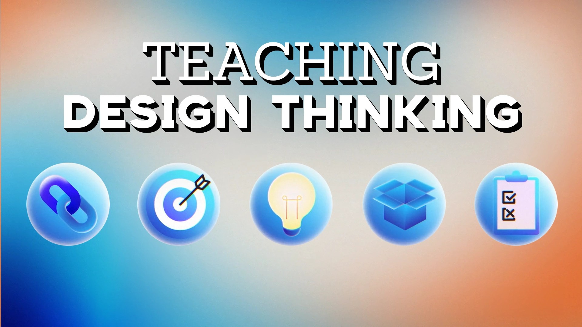 Design Thinking Videos Resources Clickview