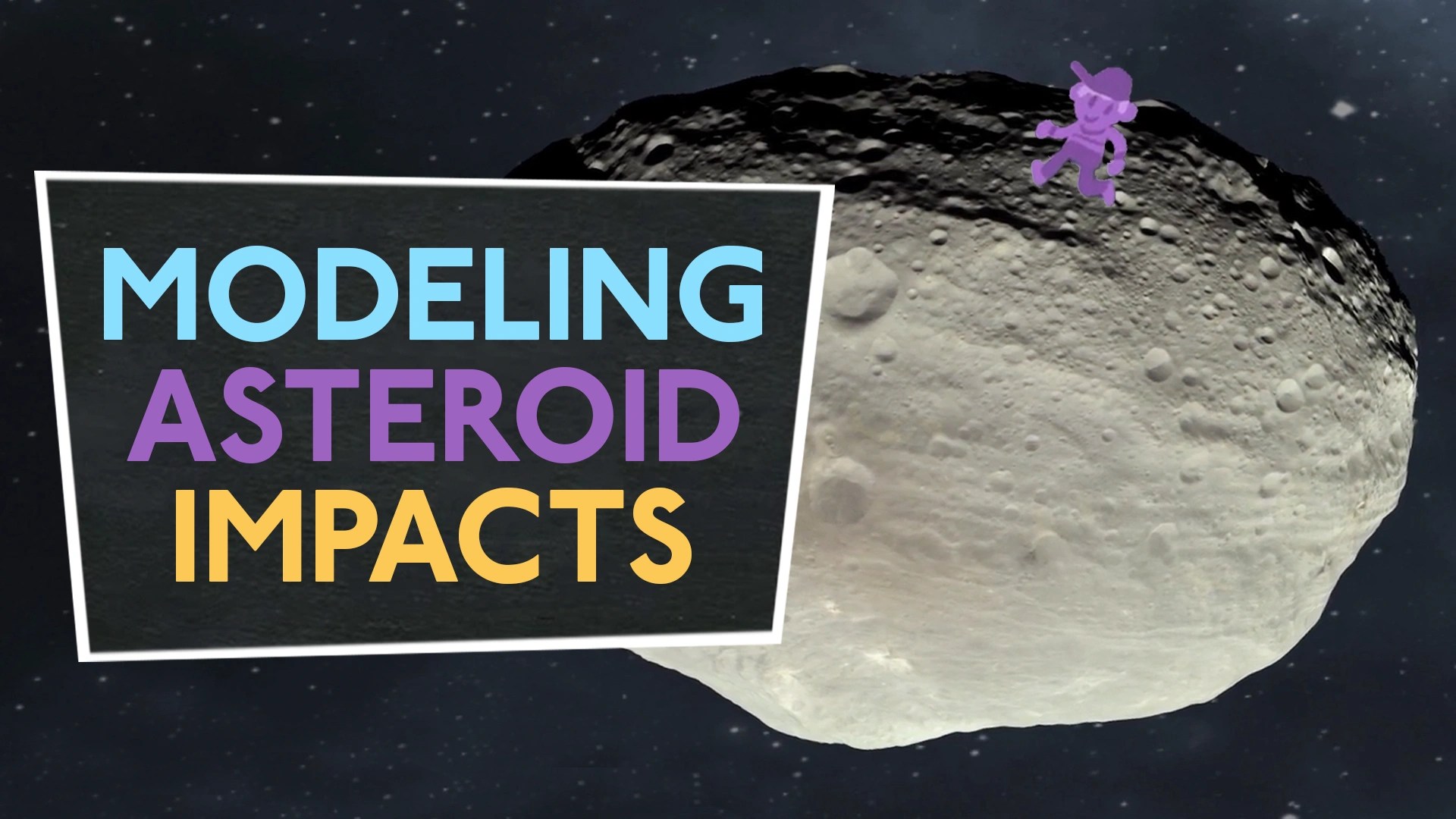 Create Your Own Asteroid Impact Clickview