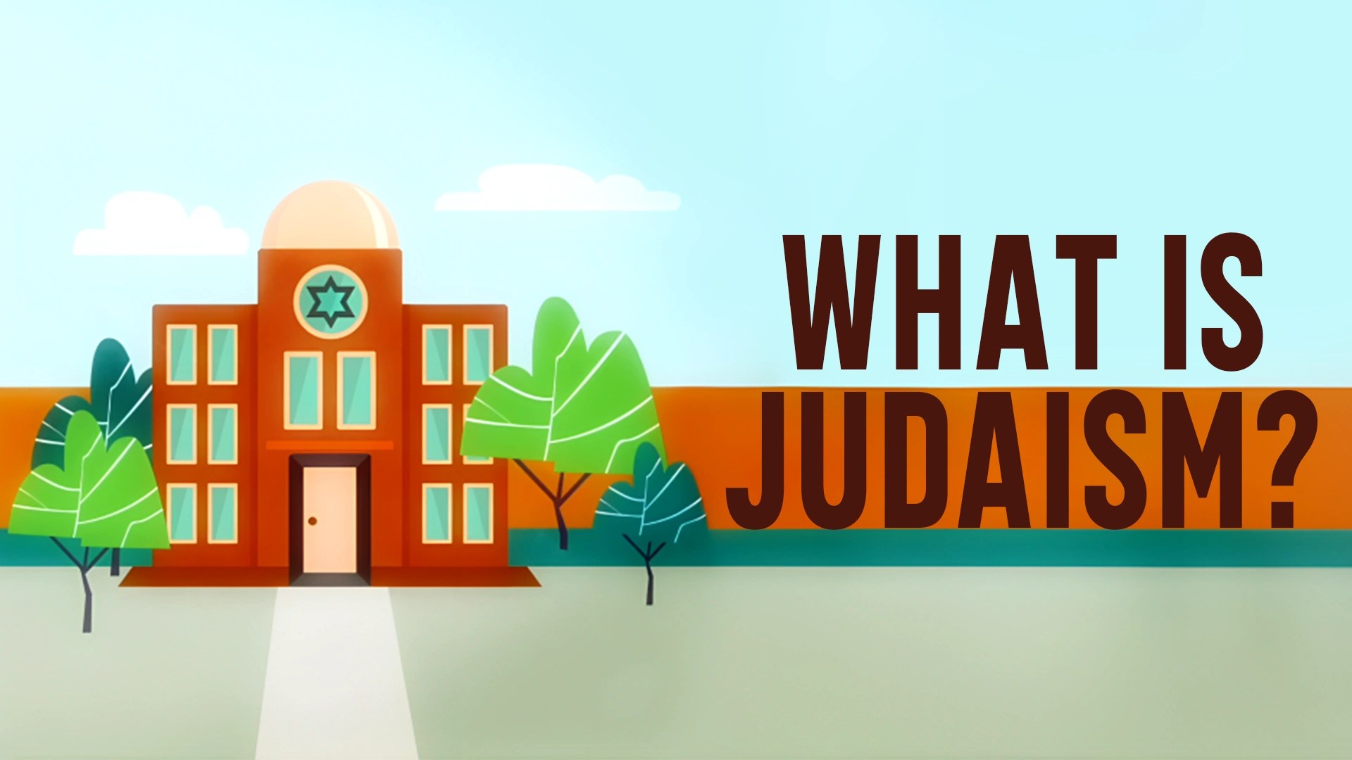Judaism Videos Resources Worksheets Clickview