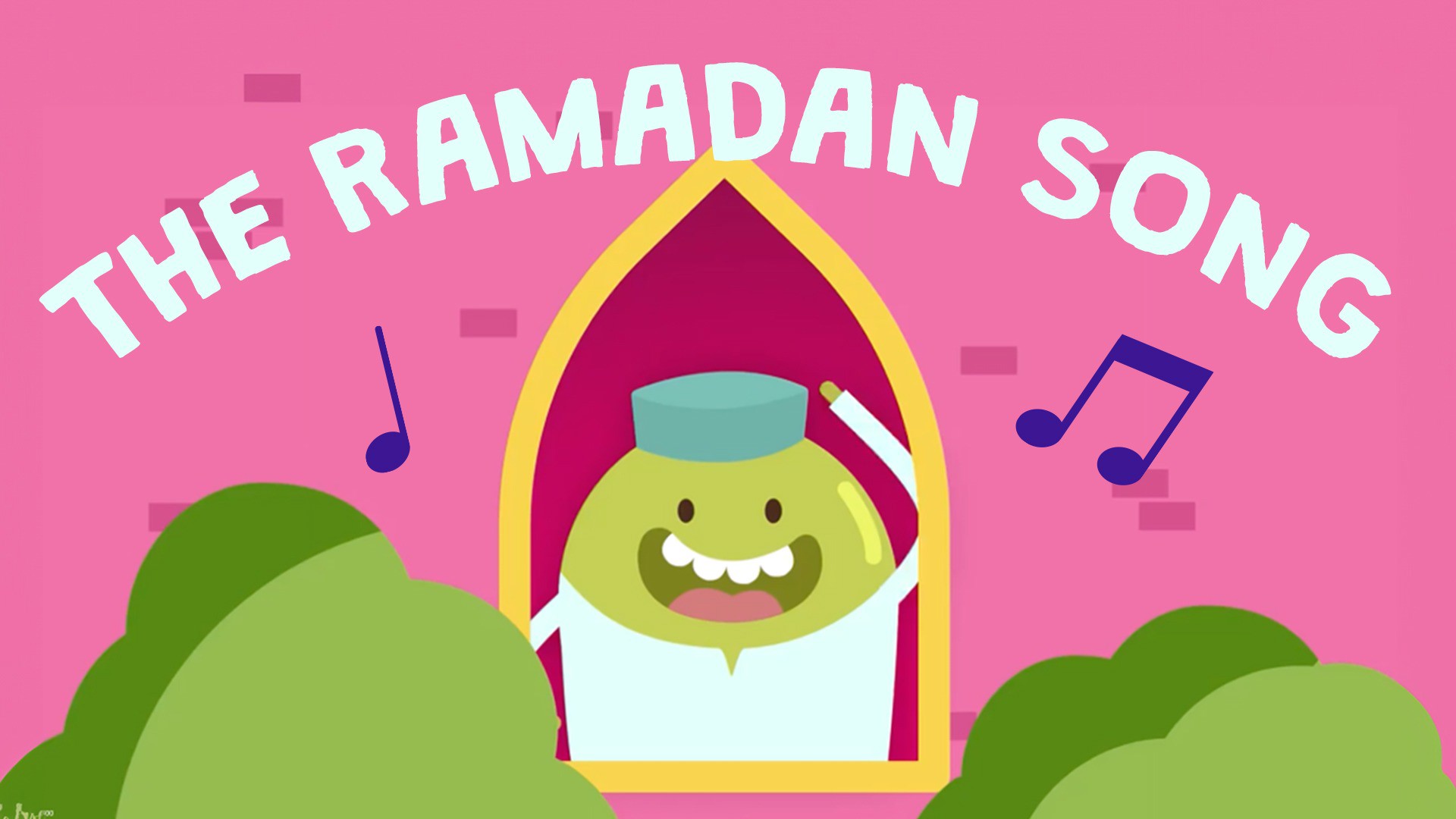 The Ramadan Song Video Resources Clickview
