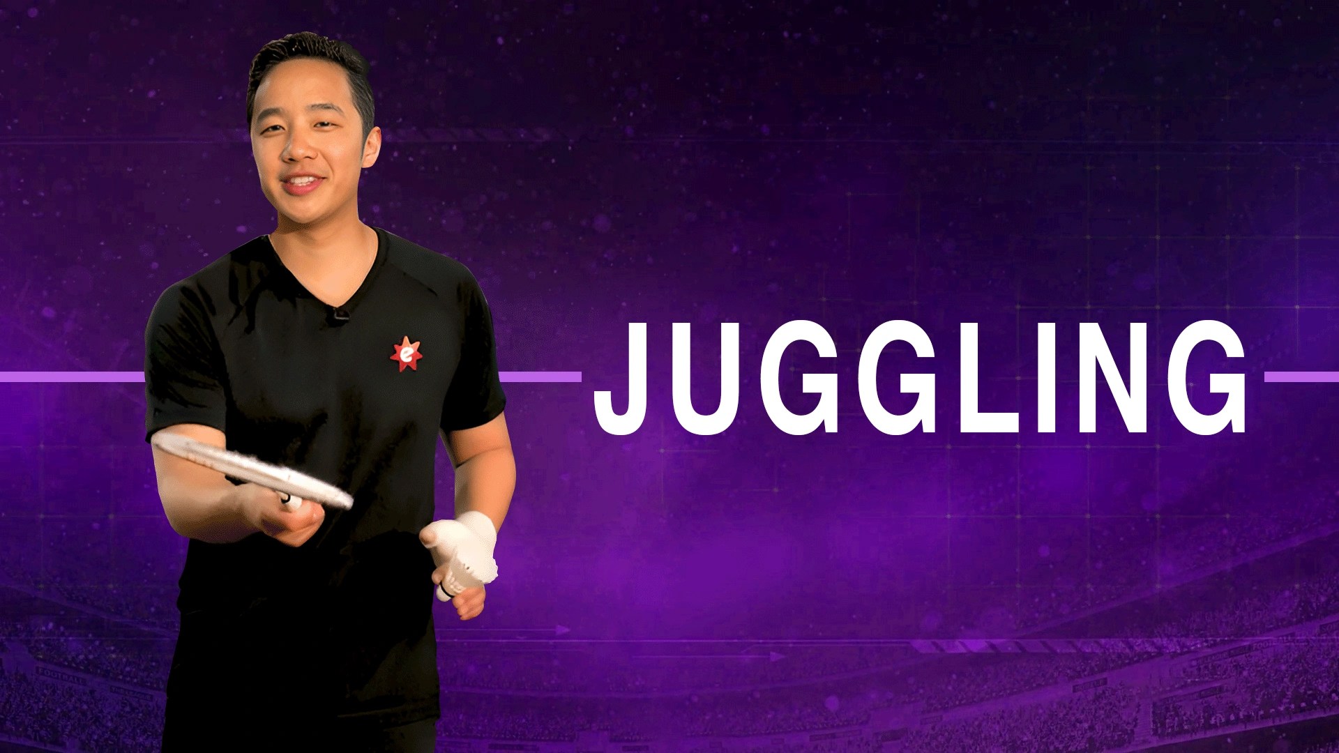Juggling Beginner Video Resources Clickview