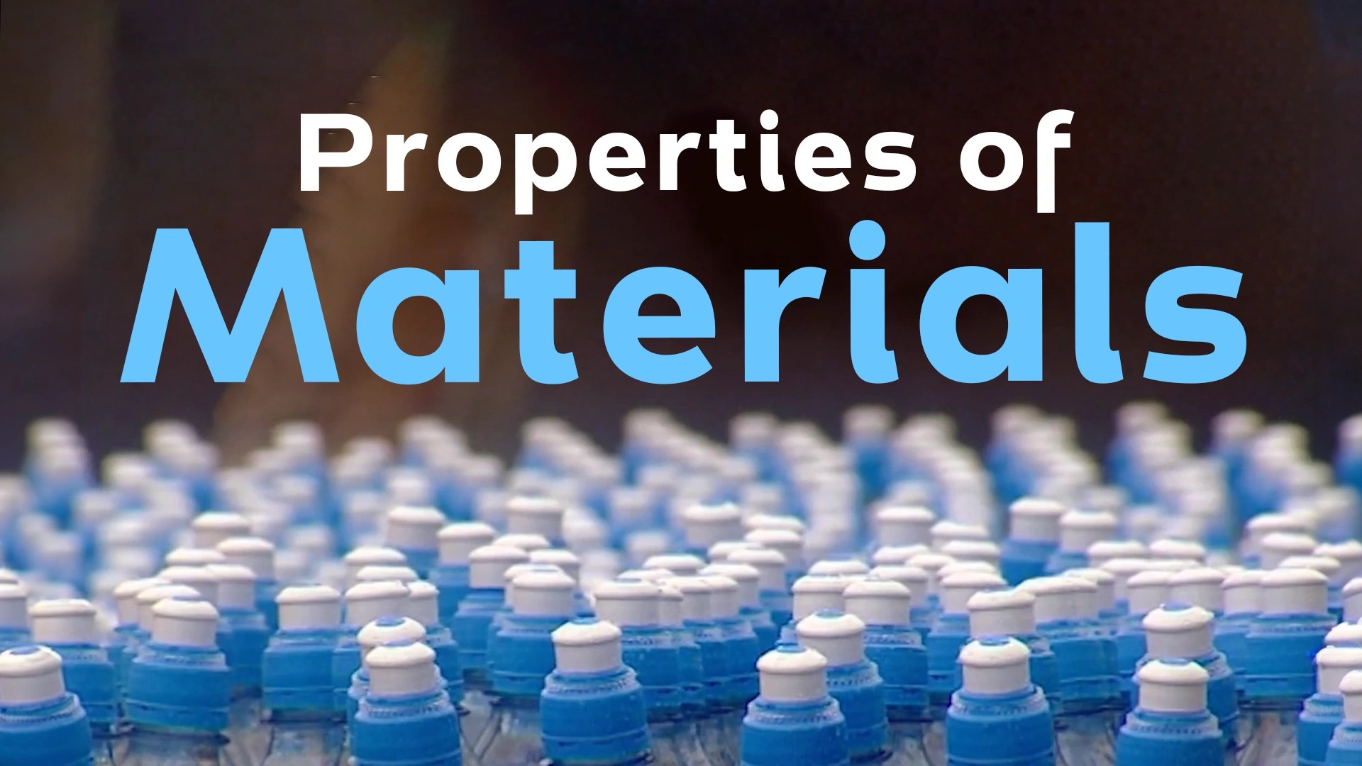 Classifying Materials Properties Of Materials Clickview