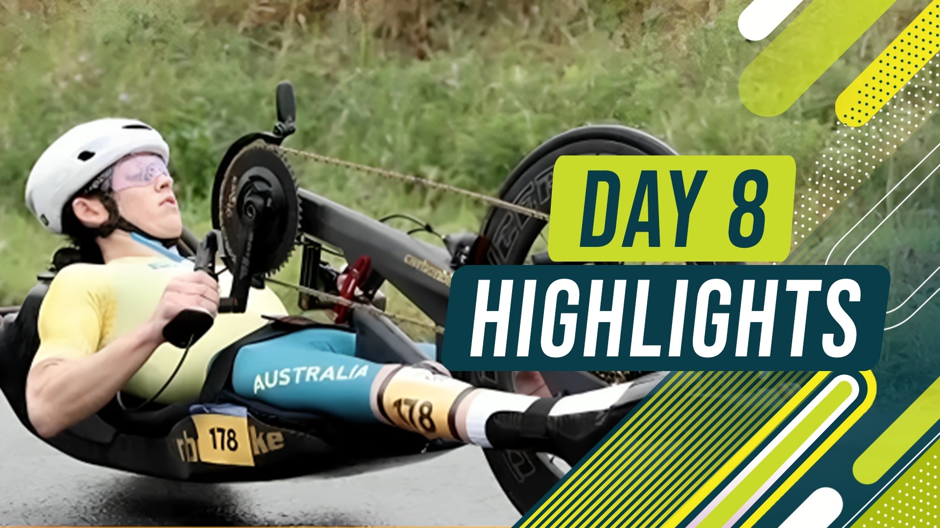 Day 8 Highlights Video Resources Clickview