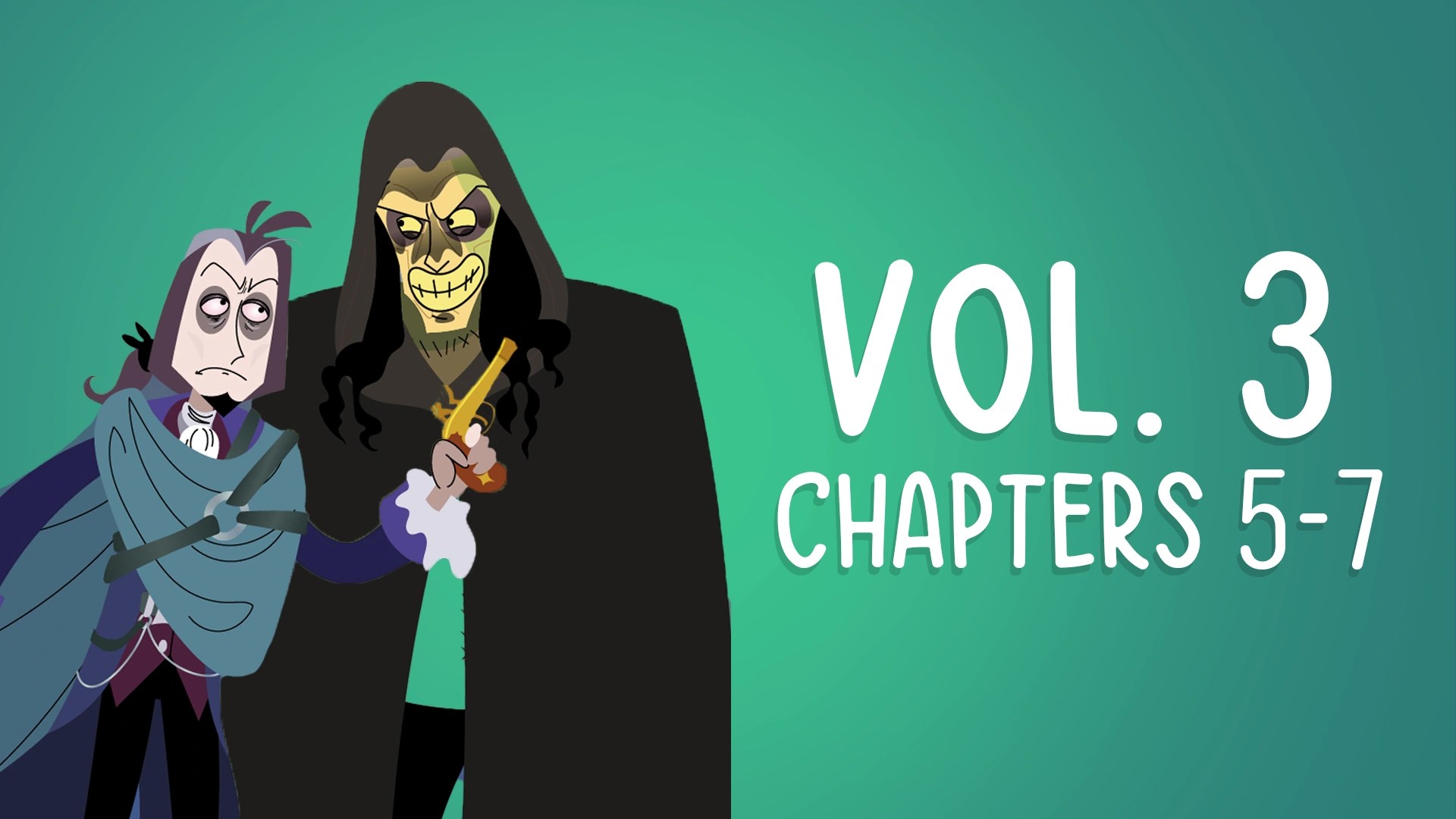 Vol 3 Chapters 5 7 Video Resources Clickview