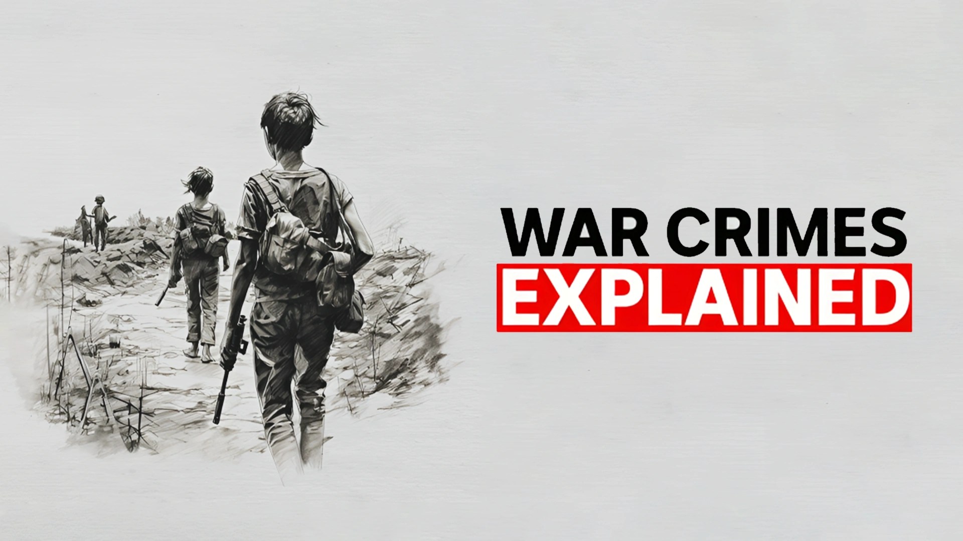 War Crimes Video Resources Clickview