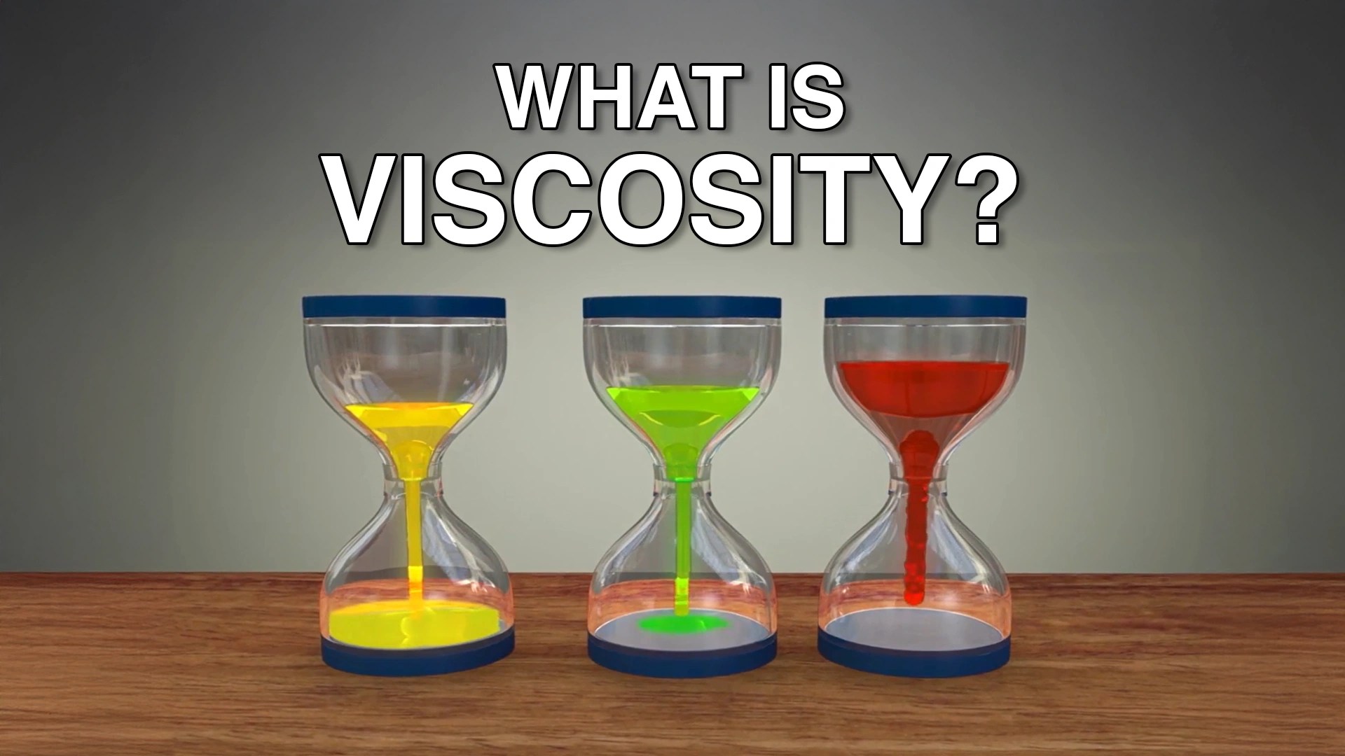 Understanding Viscosity Video Resources Clickview