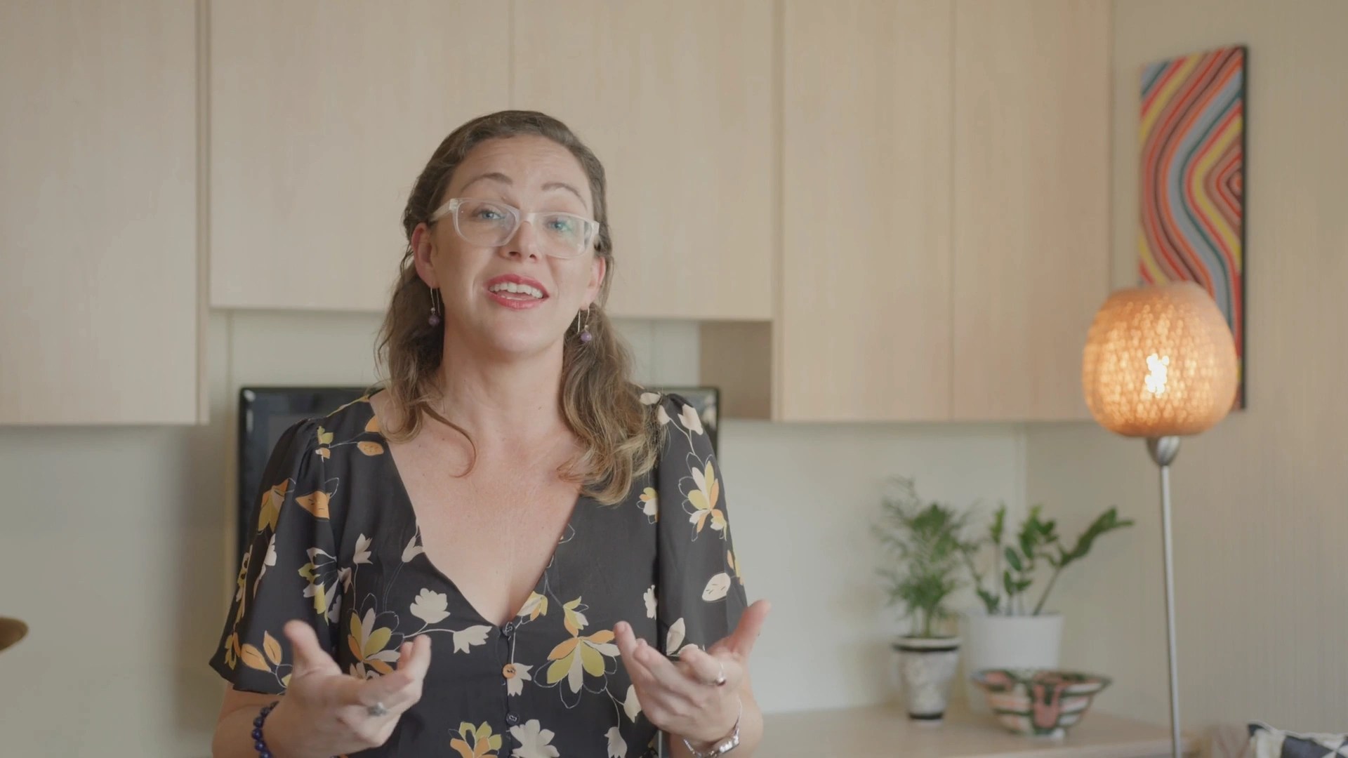 Understanding Whole Body Learning Clickview