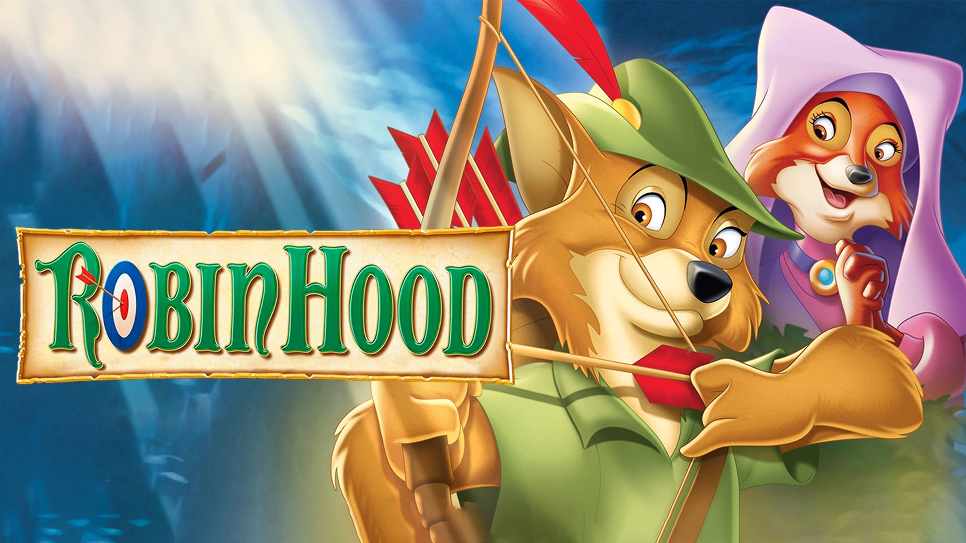 Robin Hood Video Resources Clickview