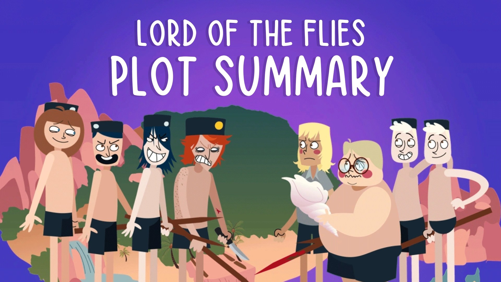 Lotf Plot Diagram Lord Of The Flies Plot Diagram By Rachel Bright On