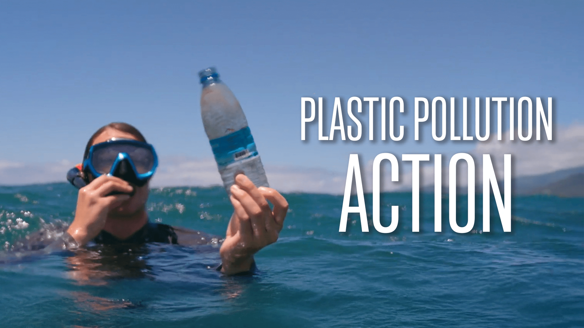 Plastic Pollution Action Video Resources Clickview