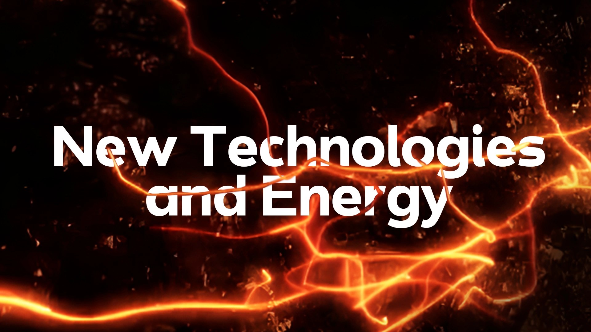 Future Of Energy Energy Sources Clickview