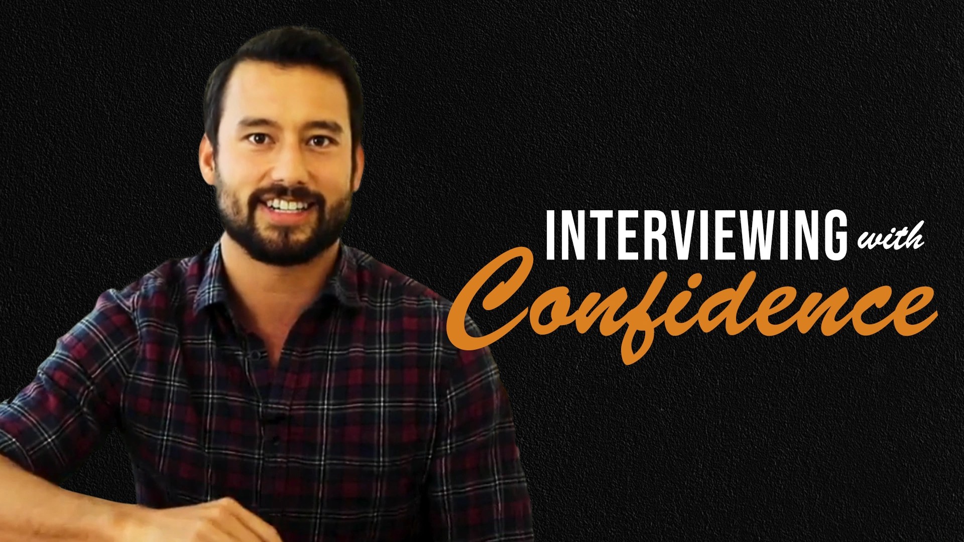Interviewing With Confidence Video Resources Clickview