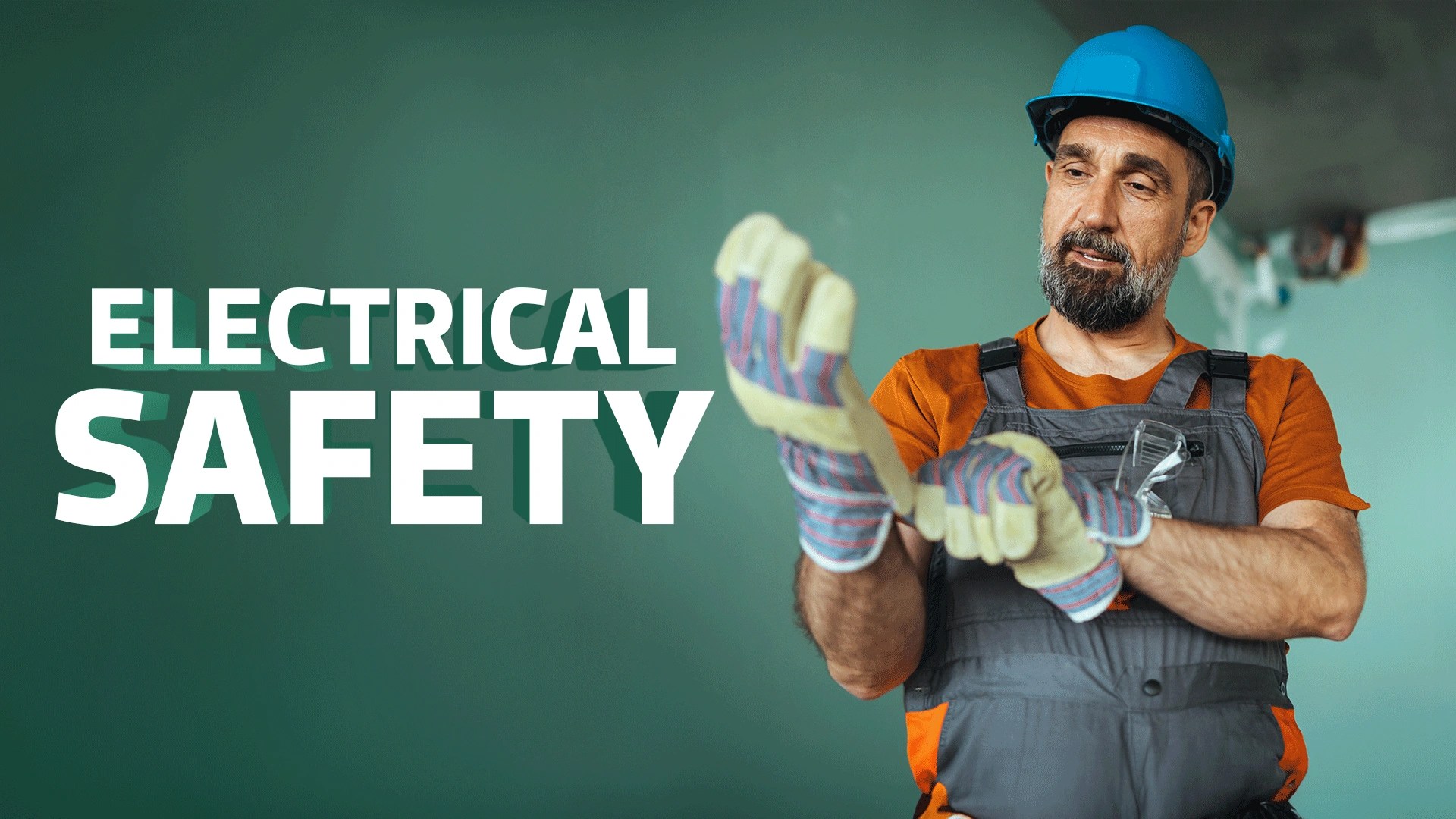 Staying Safe With Electricity Video Resources Clickview