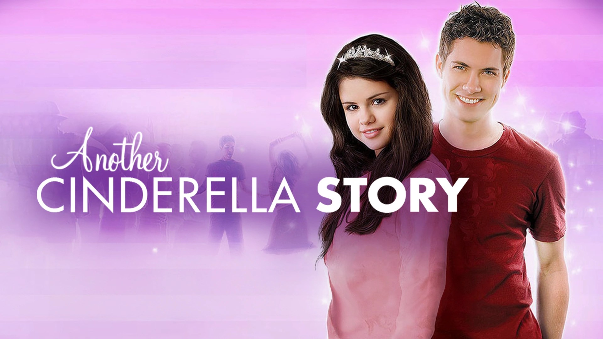 Another Cinderella Story Video Resources Clickview