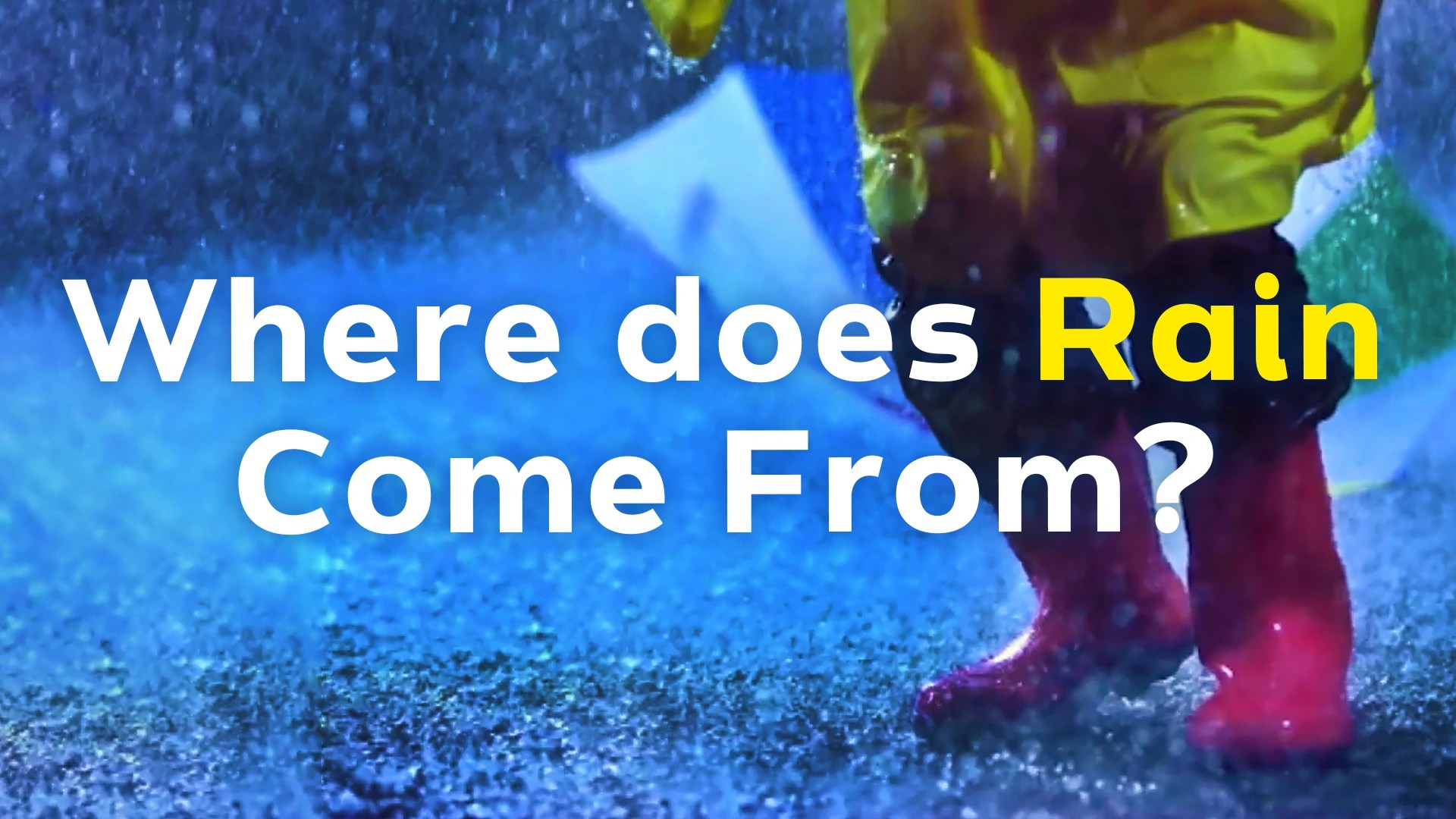 Planet Earth Weather Videos Resources Clickview