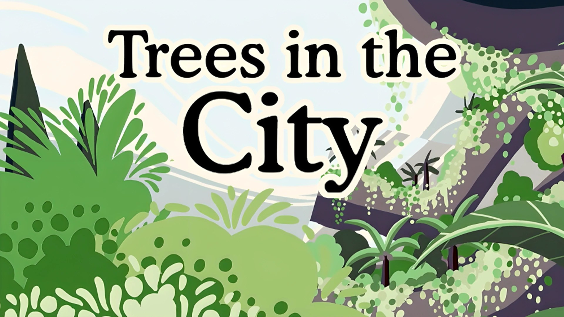What Happens If You Cut Down All Of A City S Trees Clickview