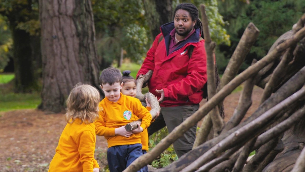 Let S Go For A Walk Videos Resources Clickview