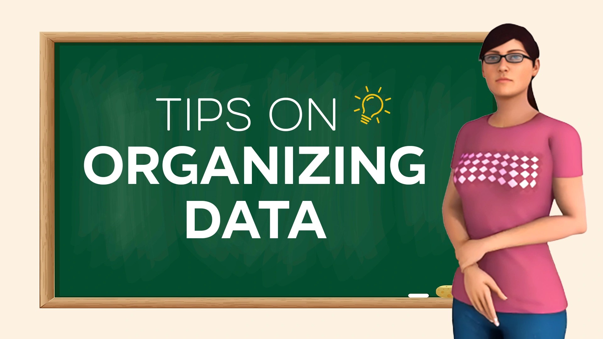 Data Handling Videos Resources Clickview