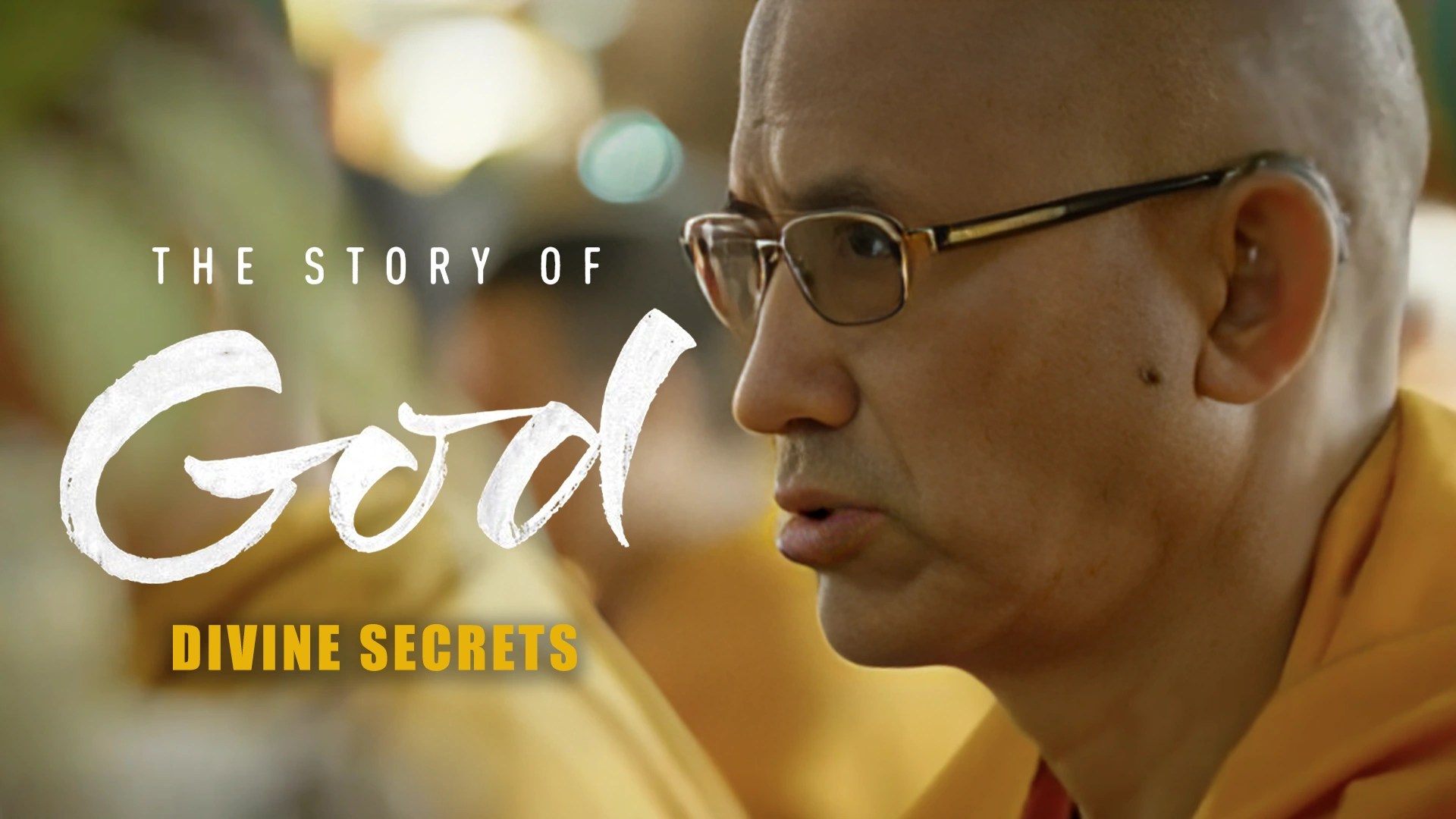 Divine Secrets Video Resources Clickview