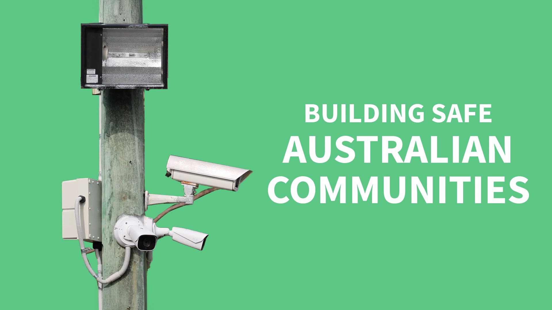 Building Safe Communities Video Resources Clickview