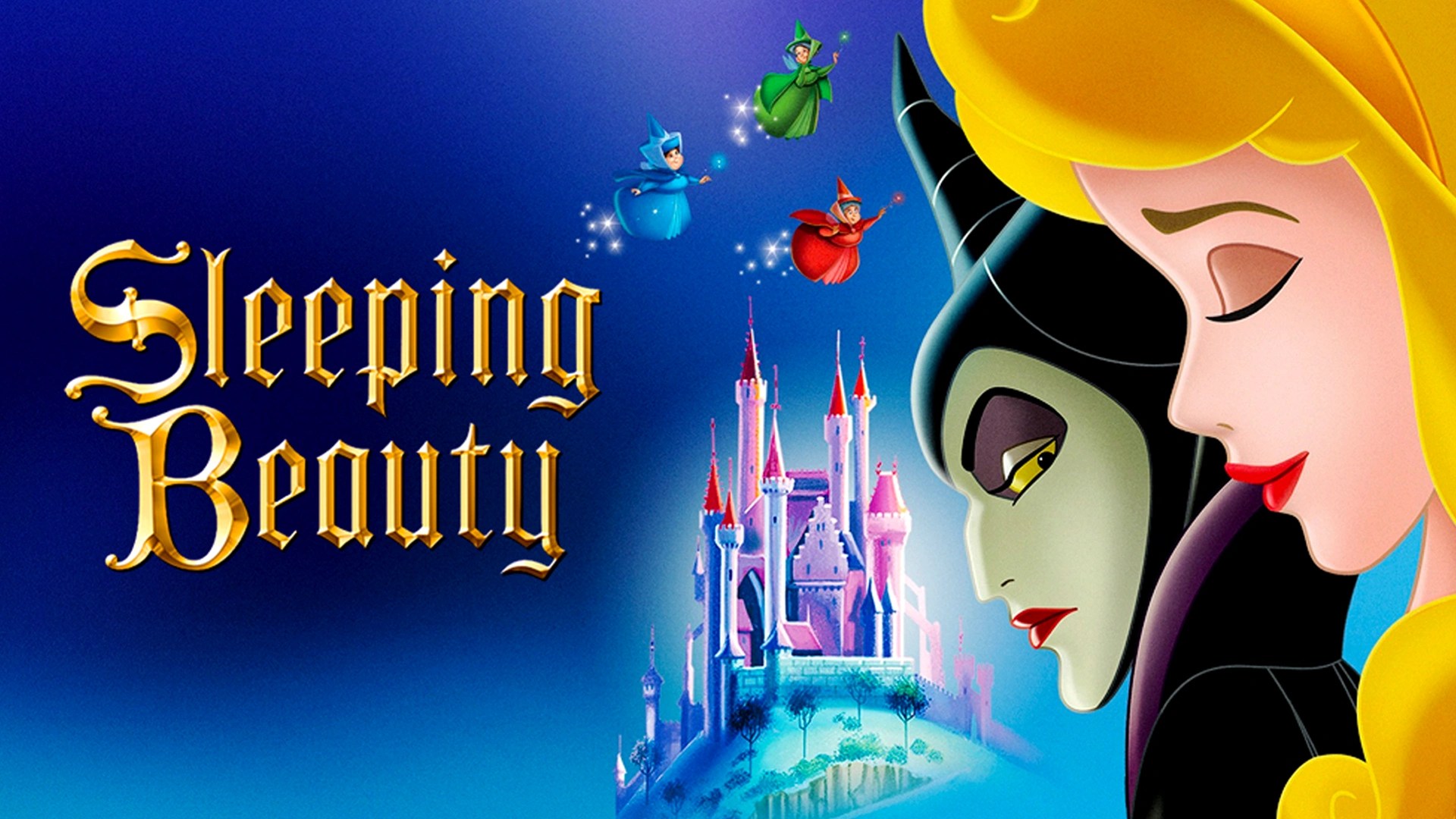 Sleeping Beauty Video Resources Clickview