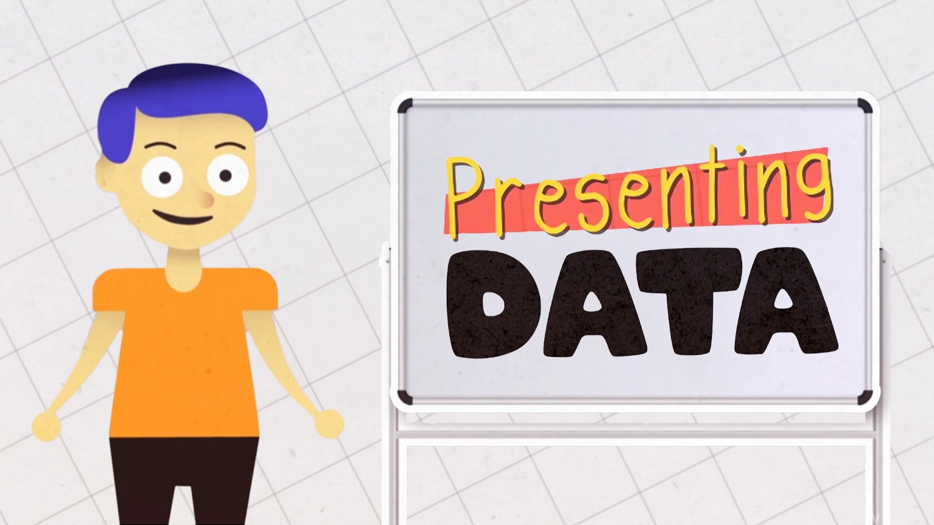 Presenting Data Video Resources Clickview