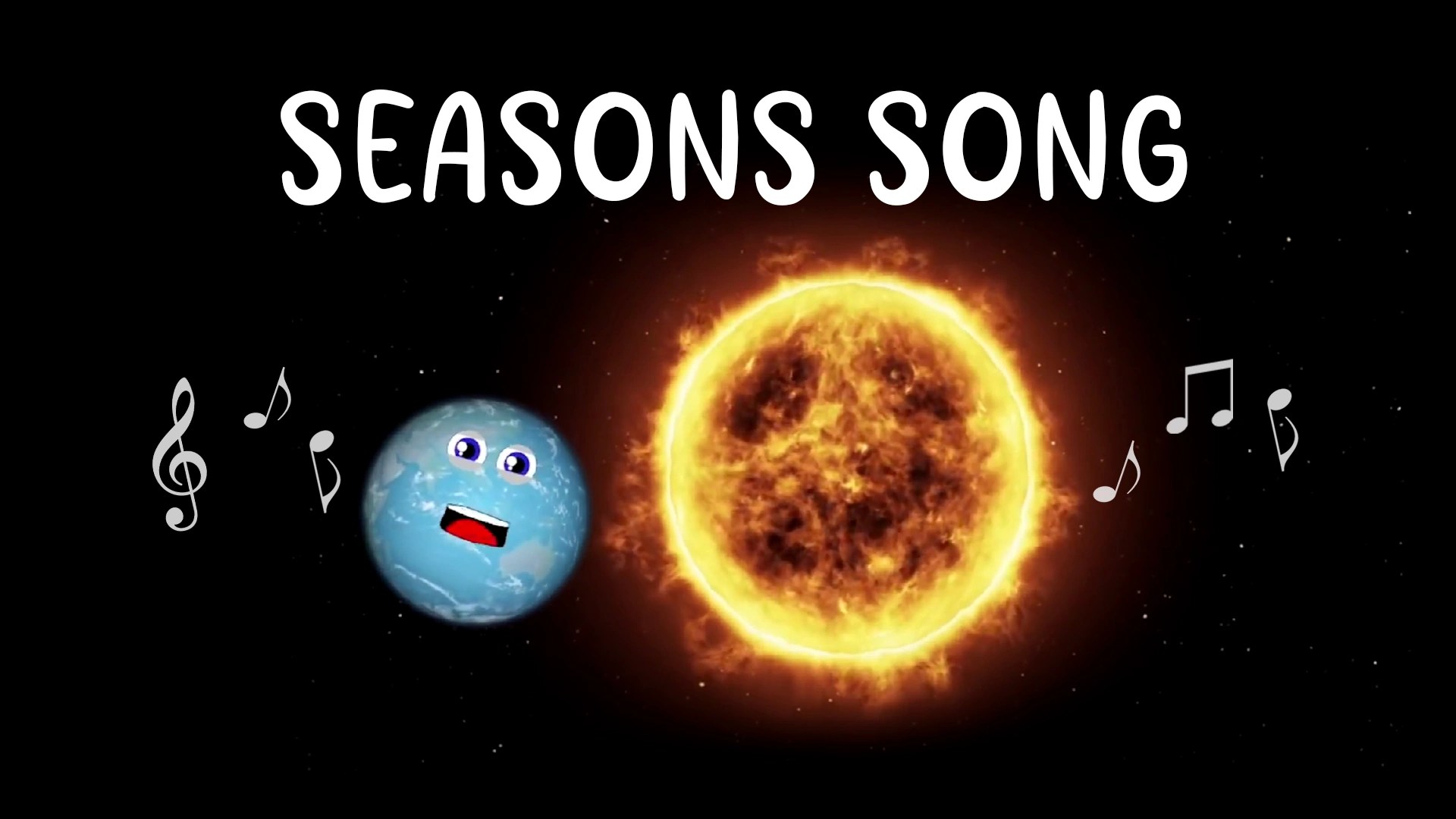 Seasons Song Video Resources Clickview