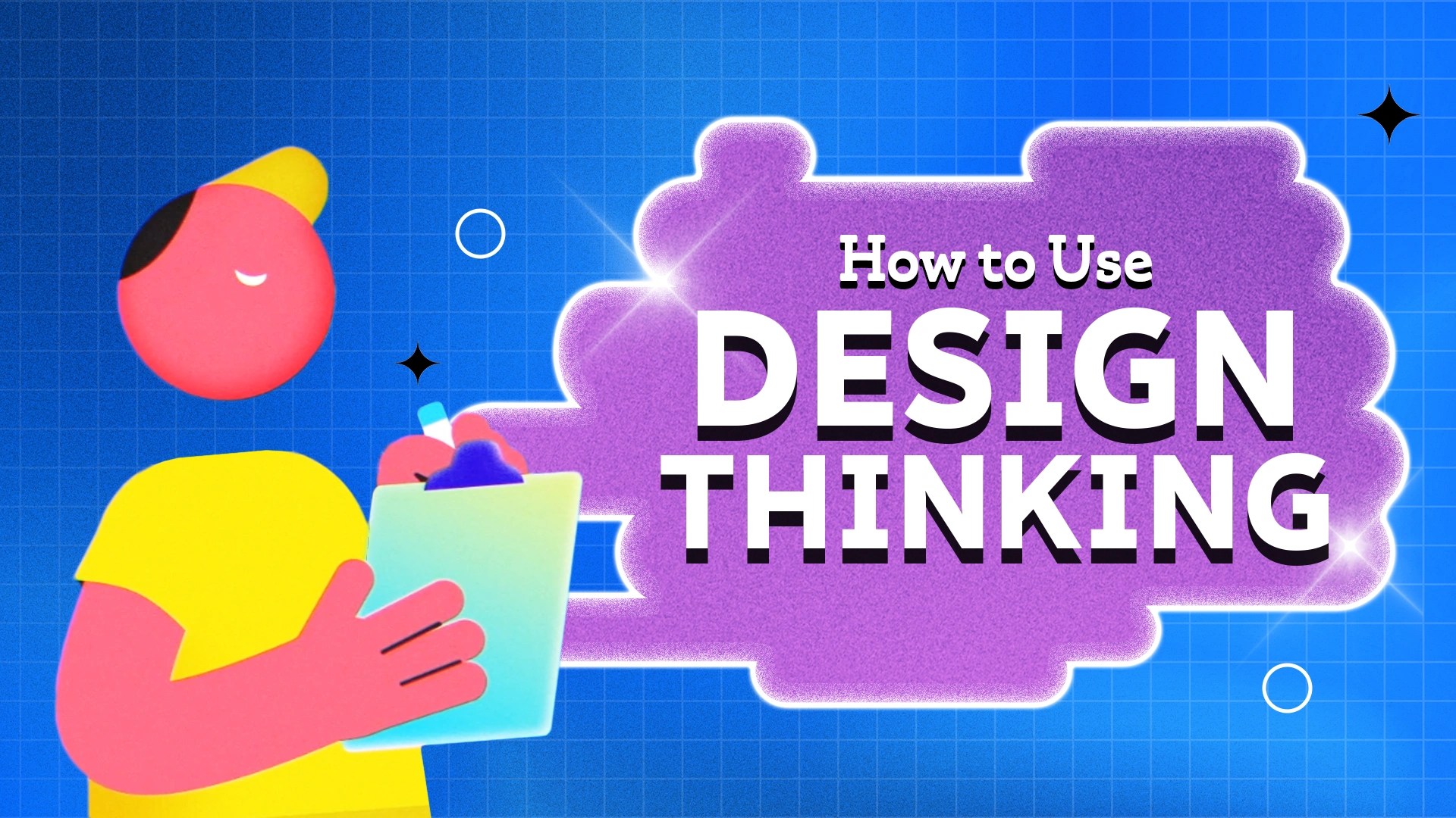 Design Thinking In Action Video Resources Clickview