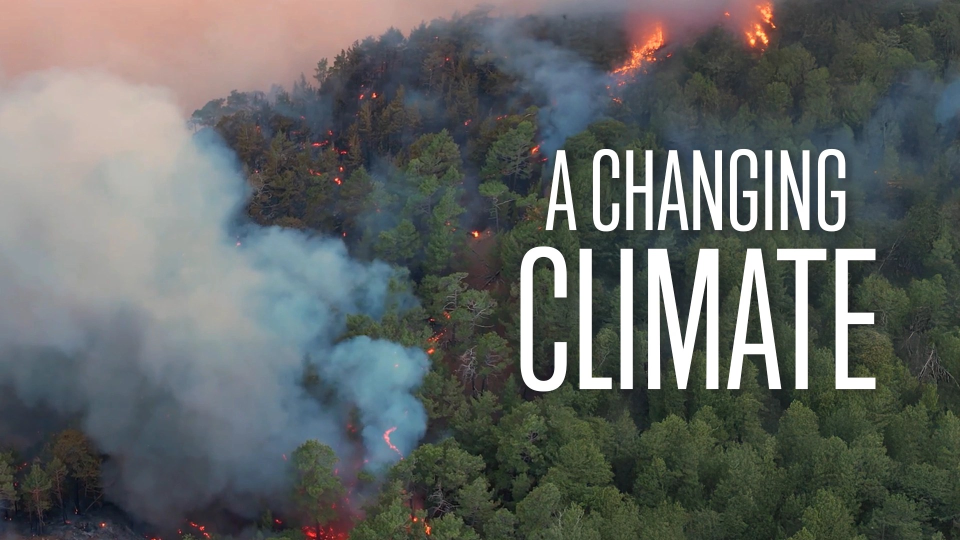 A Changing Climate Video Resources Clickview