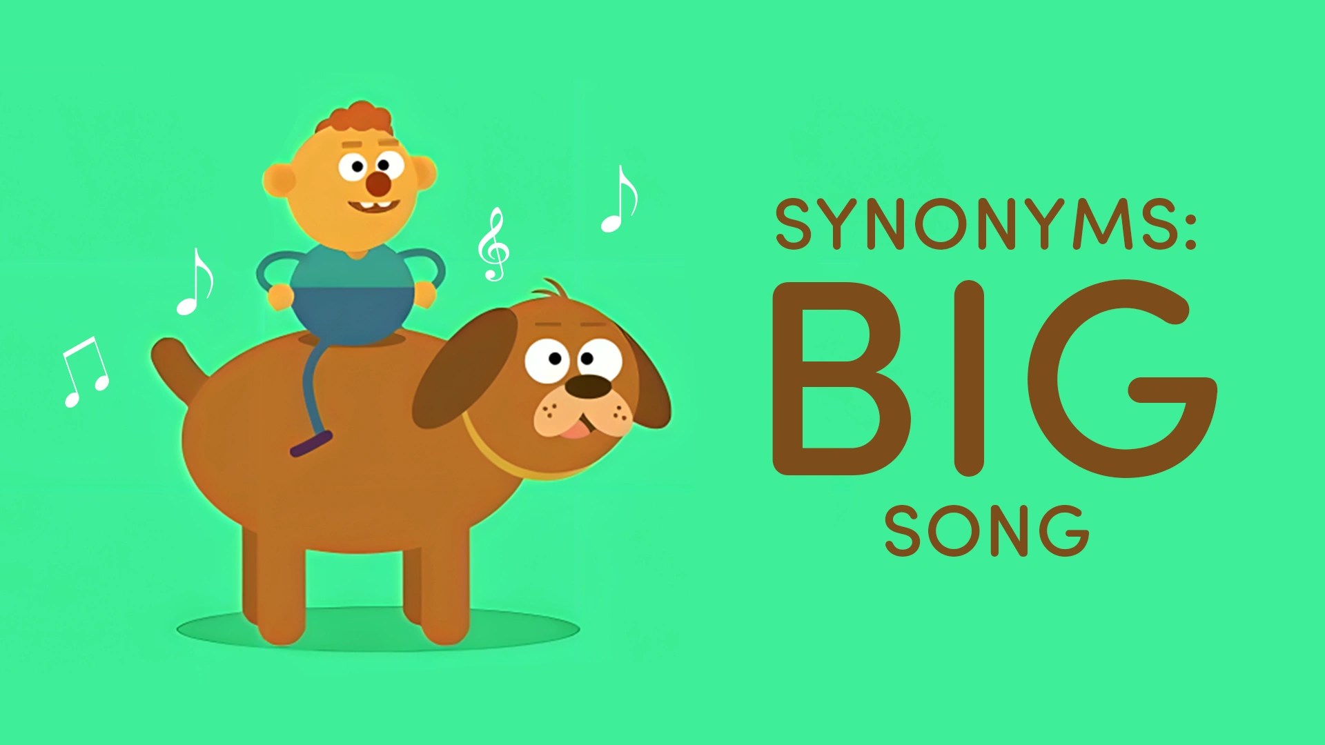 Abc Singsong Videos Resources Clickview