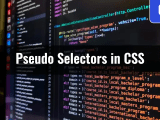 Css Pseudo Selector Guide Essential Styling Techniques Clonecoding