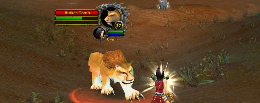 My Favourite Hunter Rare | Cymre Jones