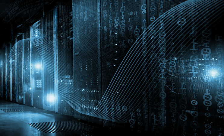 The Future Of Adaptive Computing The Composable Data Center Data