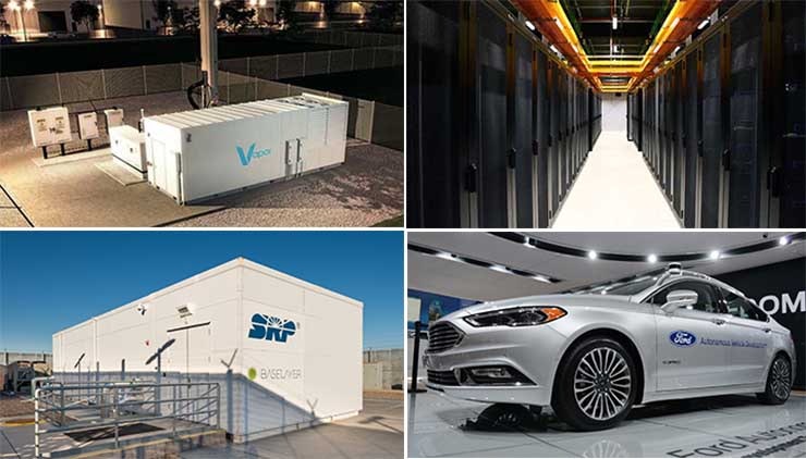 The Evolution Of Edge Computing A Look At The Road Ahead Data Center